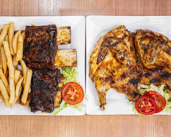 Order Grill & Braai, Long Street | Menu & prices | Cape Town delivery ...