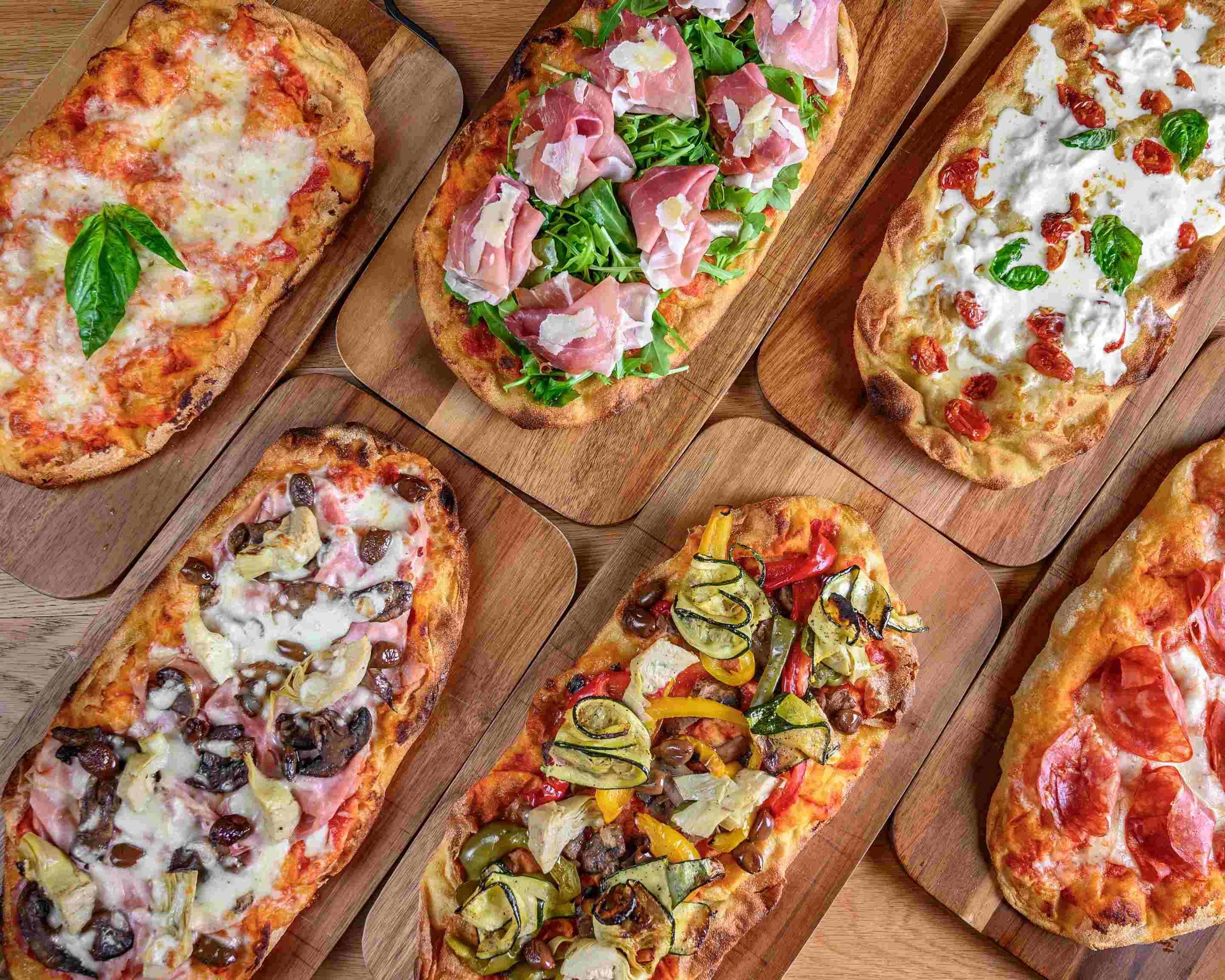 Rosetta Bakery (Brickell Heights) Menu Miami • Order Rosetta Bakery ...