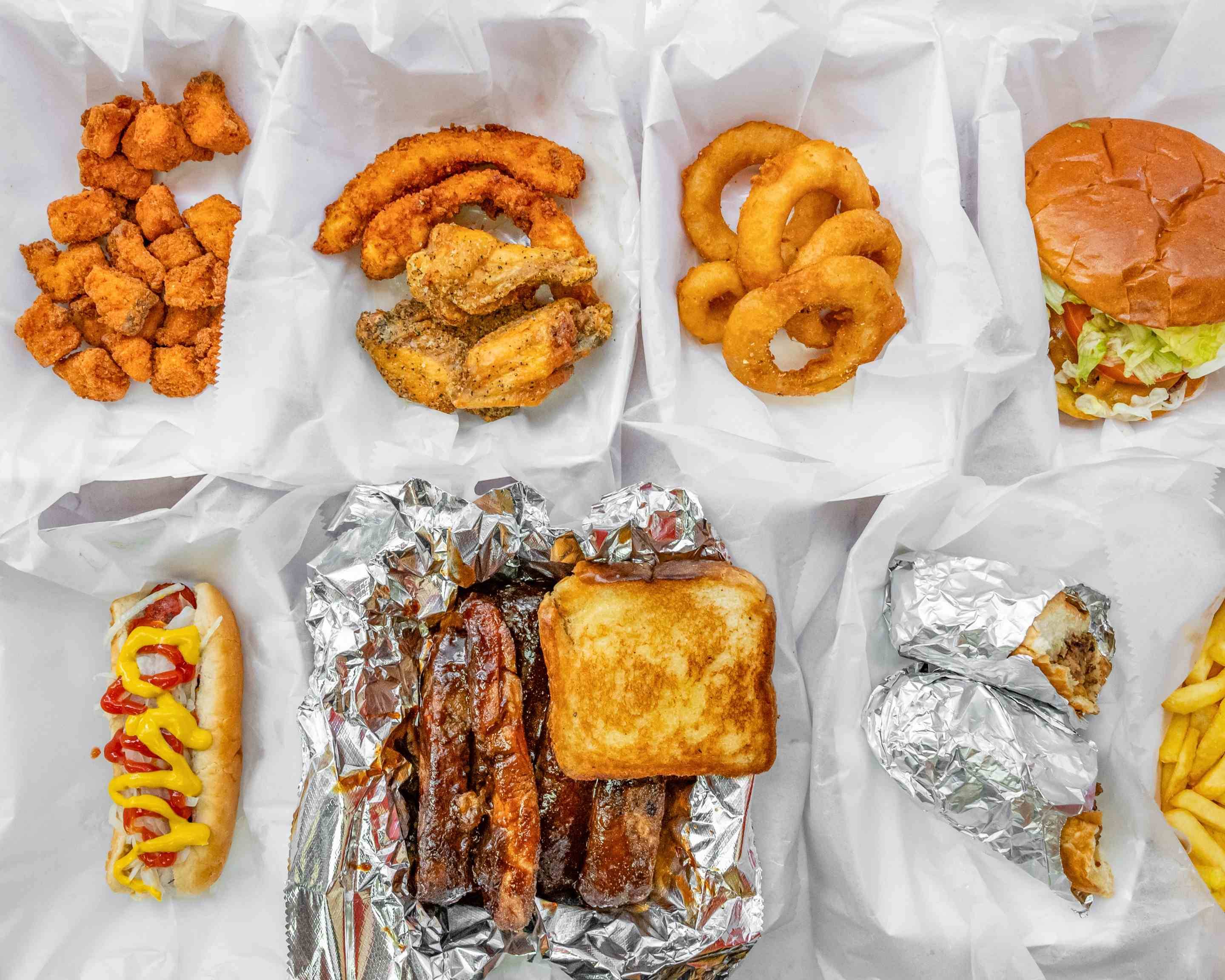 Order J.R. Crickets (Downtown) - Menu & Prices - Atlanta Delivery ...