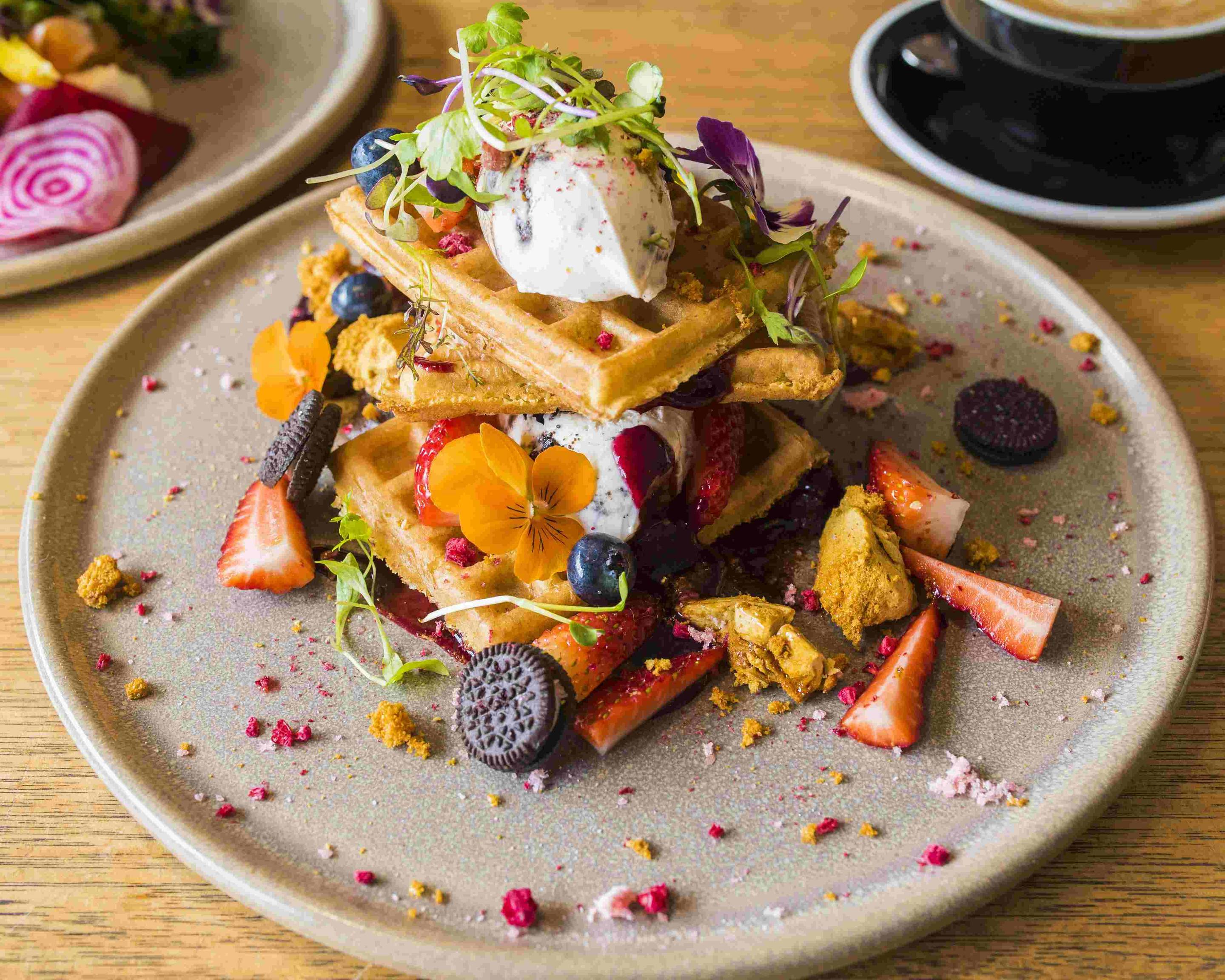 Besties Desserts Menu - Takeaway in London | Delivery menu & prices ...