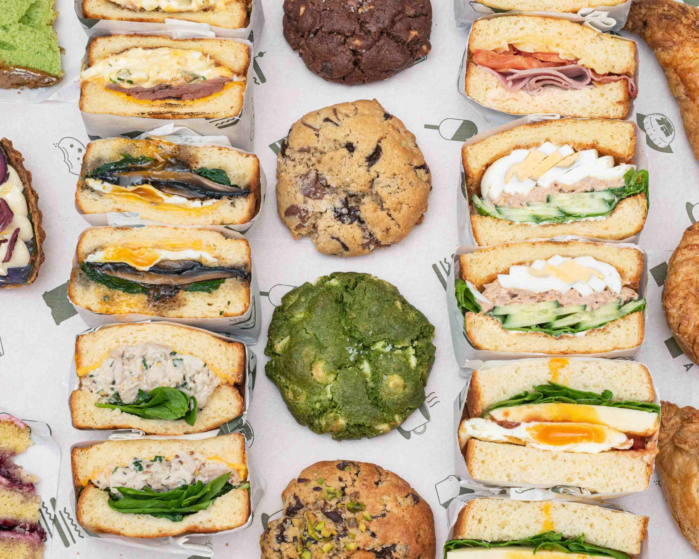 Order Raya Melbourne | Menu & Prices | Melbourne Delivery | Uber Eats