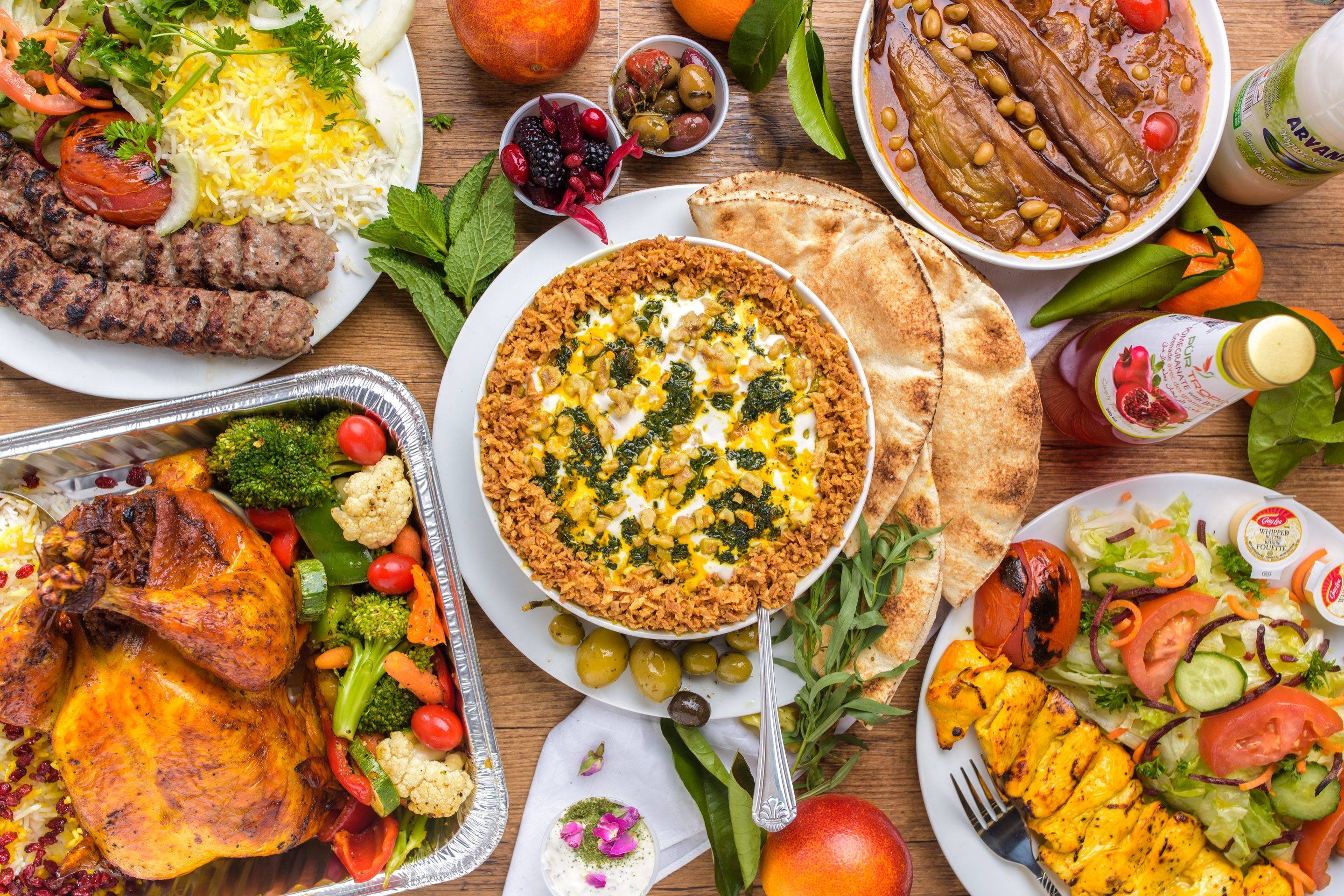 Order Khorak Supermarket - Menu & Prices - Toronto Delivery | Uber Eats