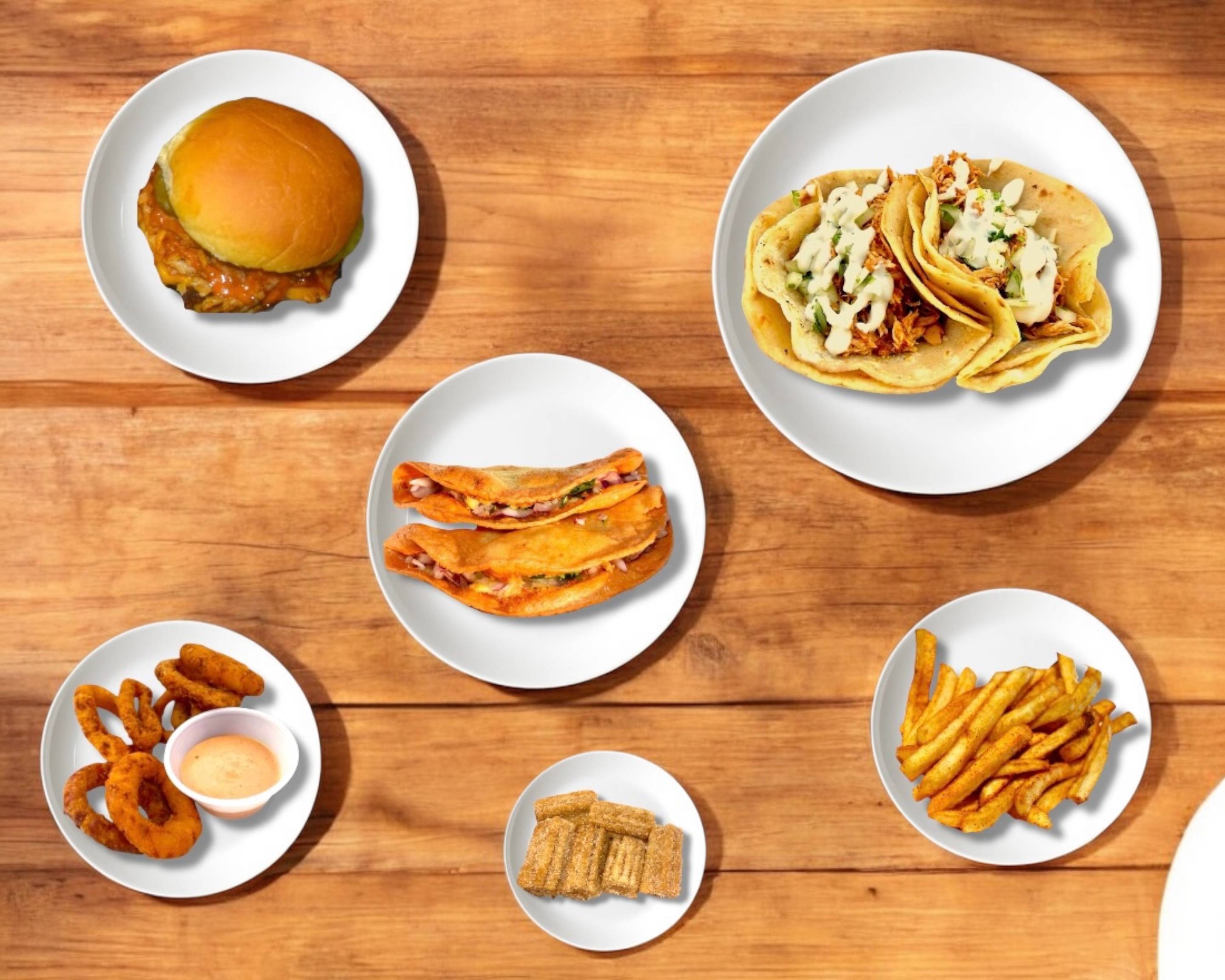 Order THE GRUB SHACK - Menu & Prices - Cocoa Delivery | Uber Eats