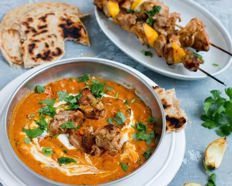 Order India Chaat Cafe - Menu & Prices - Dallas Delivery | Uber Eats