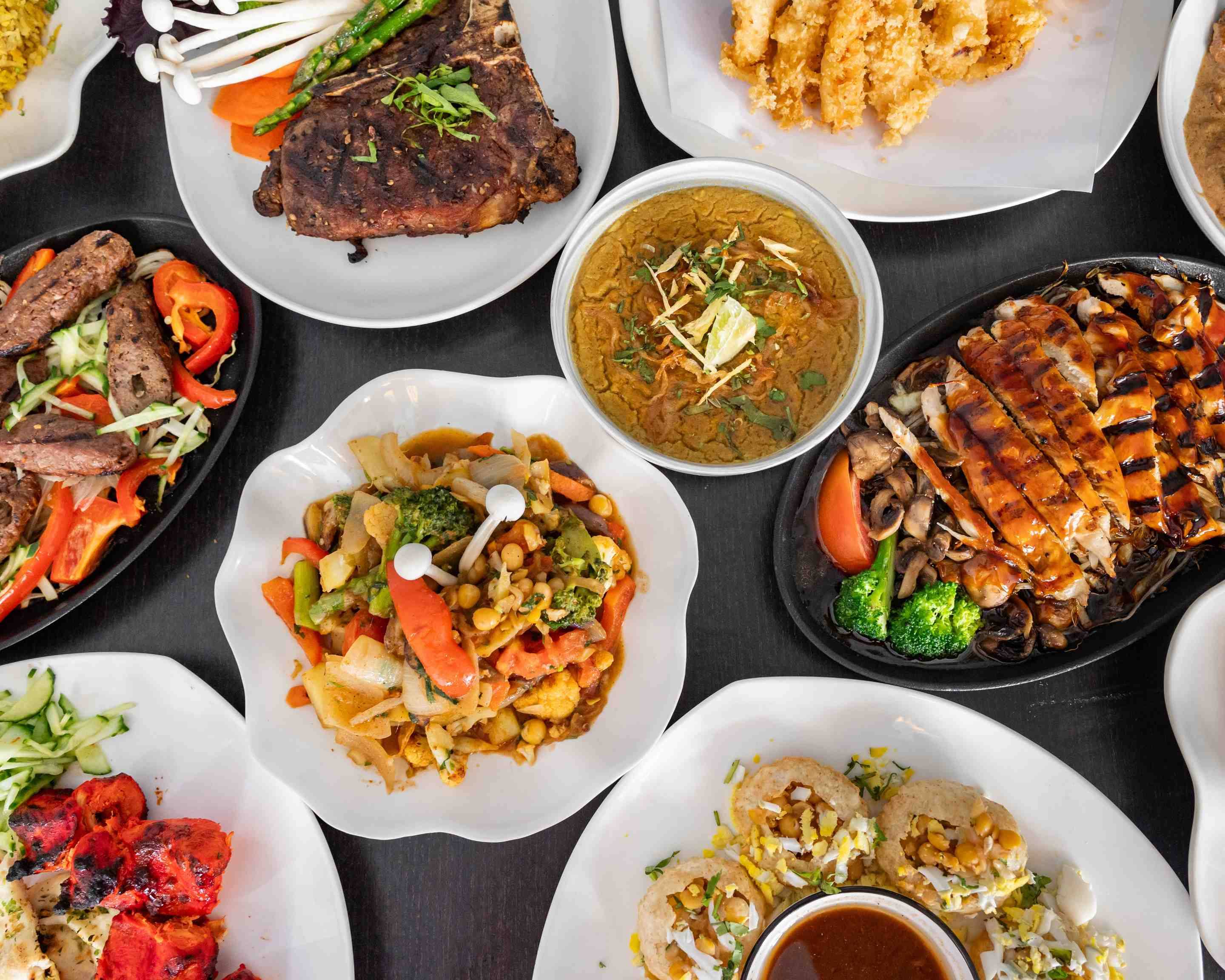 Order Hoi Choi Delivery【Menu & Prices】| Toronto | Uber Eats