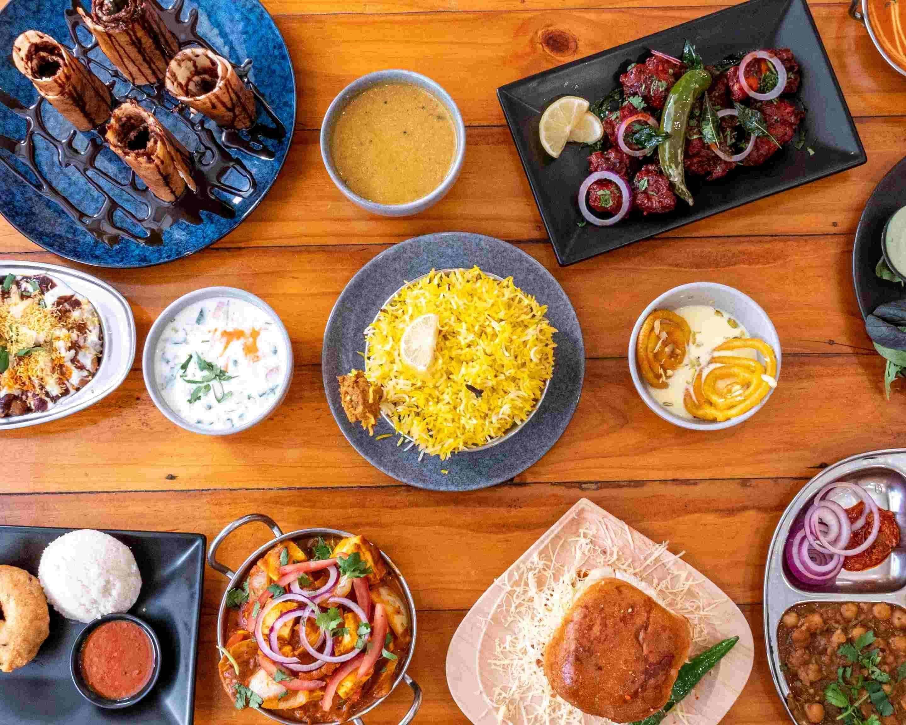 Order Tapri @ Tuggers | Menu & Prices | Canberra Delivery | Uber Eats