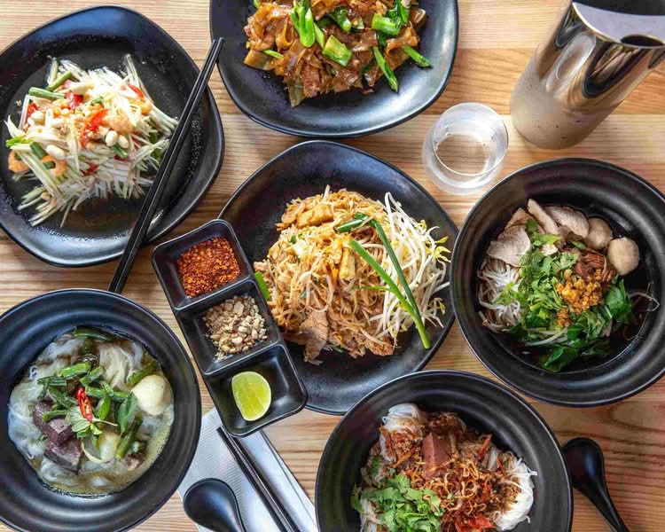 New Pilawoos Hotel - Colombo 8 Delivery | Colombo | Uber Eats