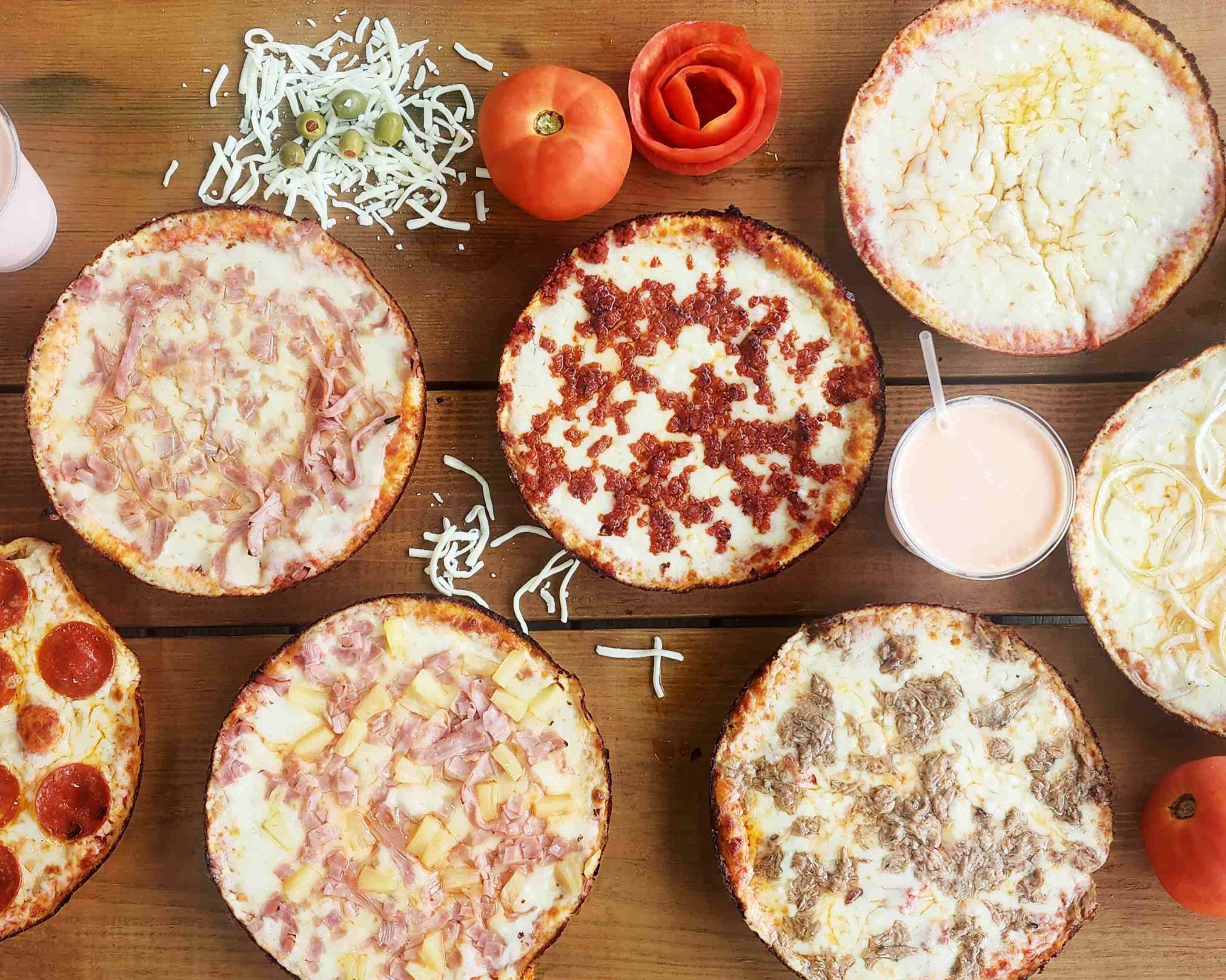 Order Noventa Millas - Menu & Prices - Tampa Delivery | Uber Eats