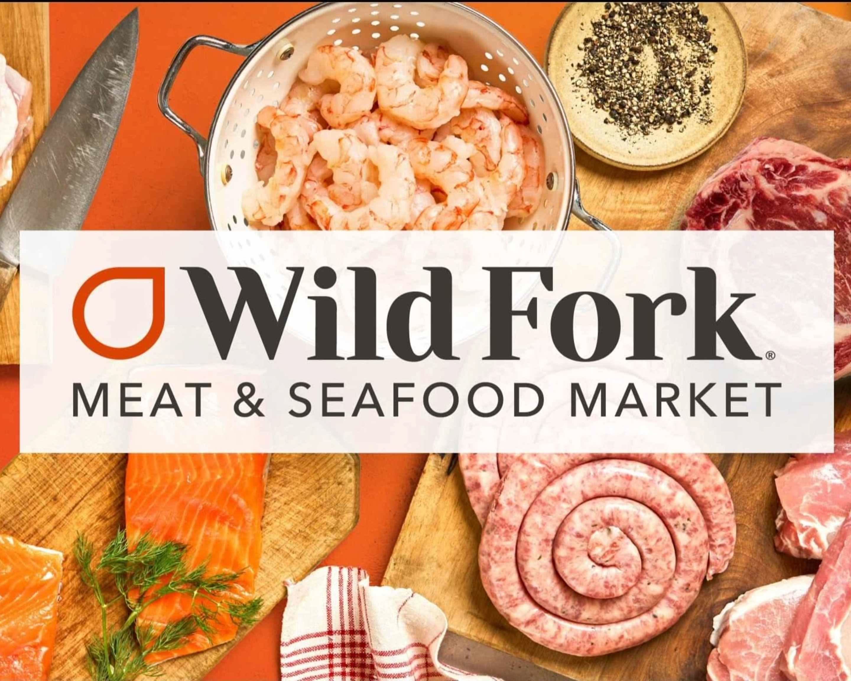 Wild Fork Meat & Seafood Market (2 E Rand Rd) | Same Day Delivery ...