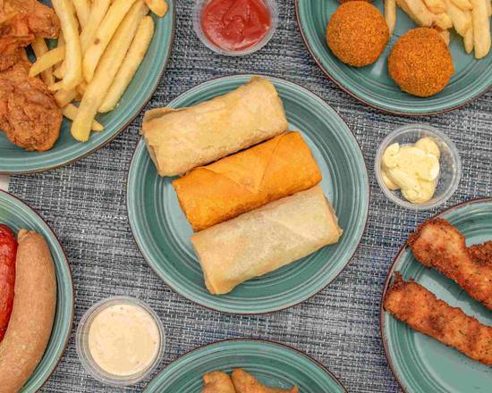 Order City Square Convenience Store & Takeaway delivery online ...