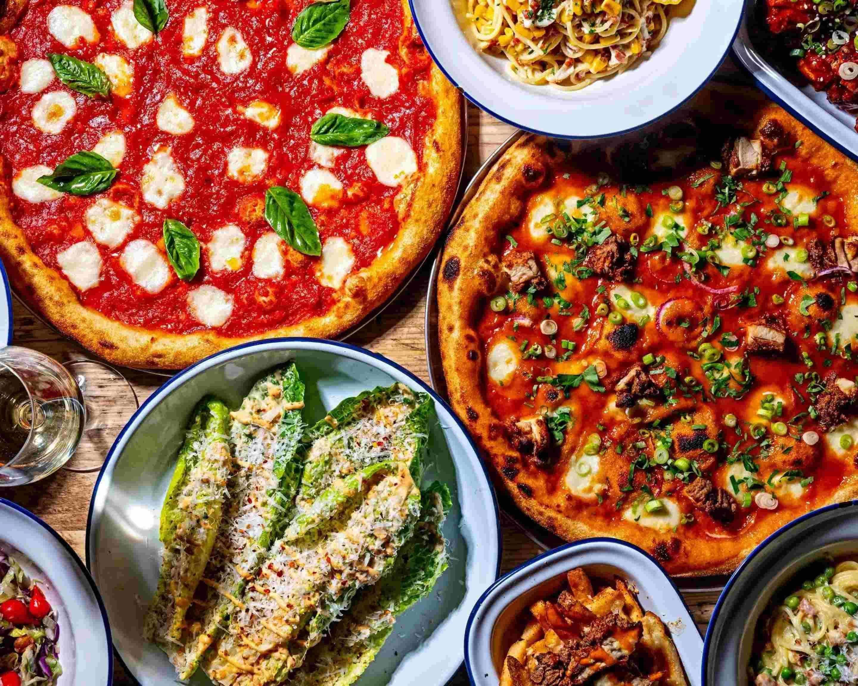 Ramsay's Kitchen - OKC Menu Oklahoma City • Order Ramsay's Kitchen ...