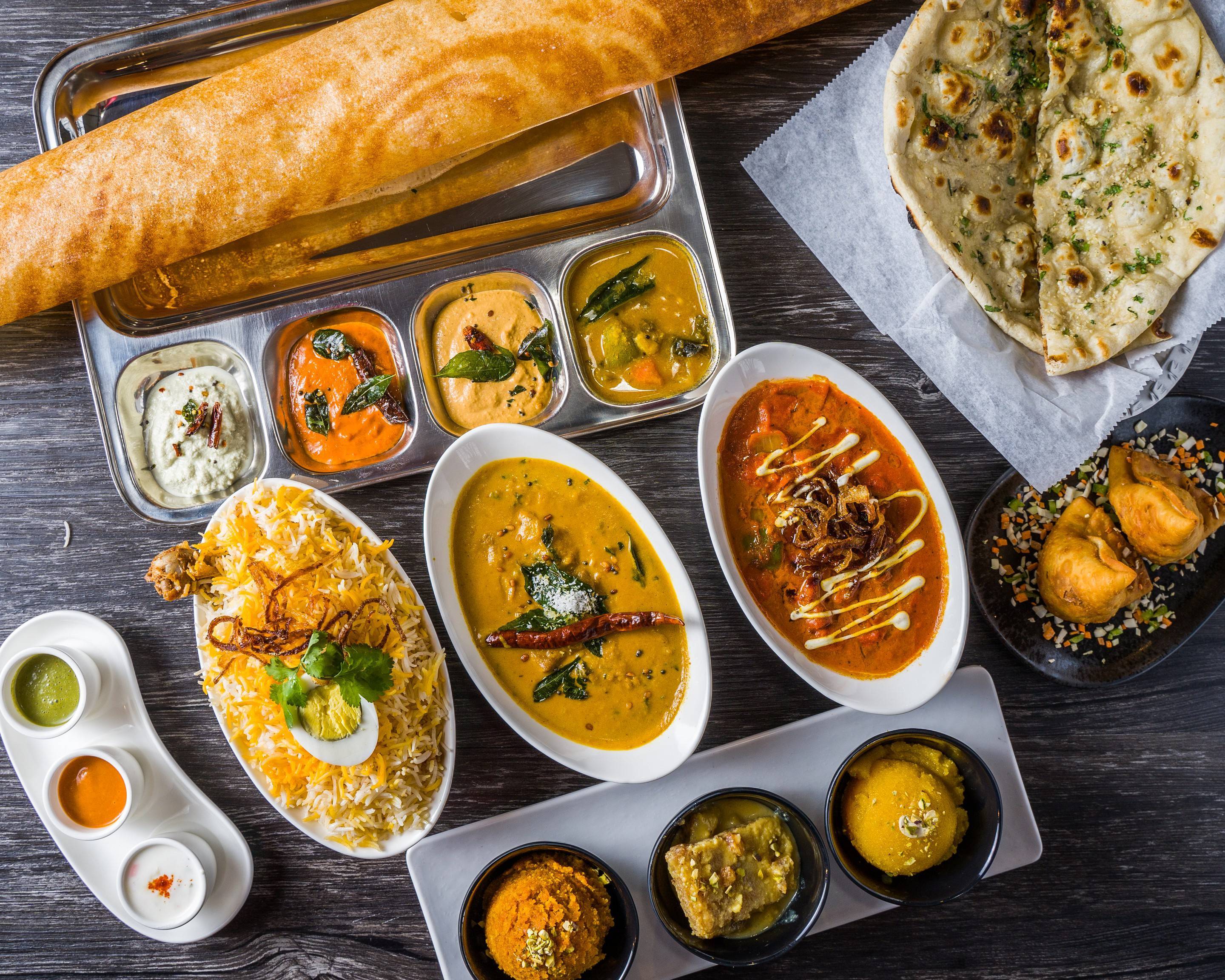 Order Cumin N Eat Delivery in Secaucus | Menu & Prices | Uber Eats