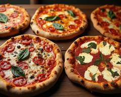 Order Toasted Crust Wood Fired Pizza (Charleston) Menu Delivery【Menu ...
