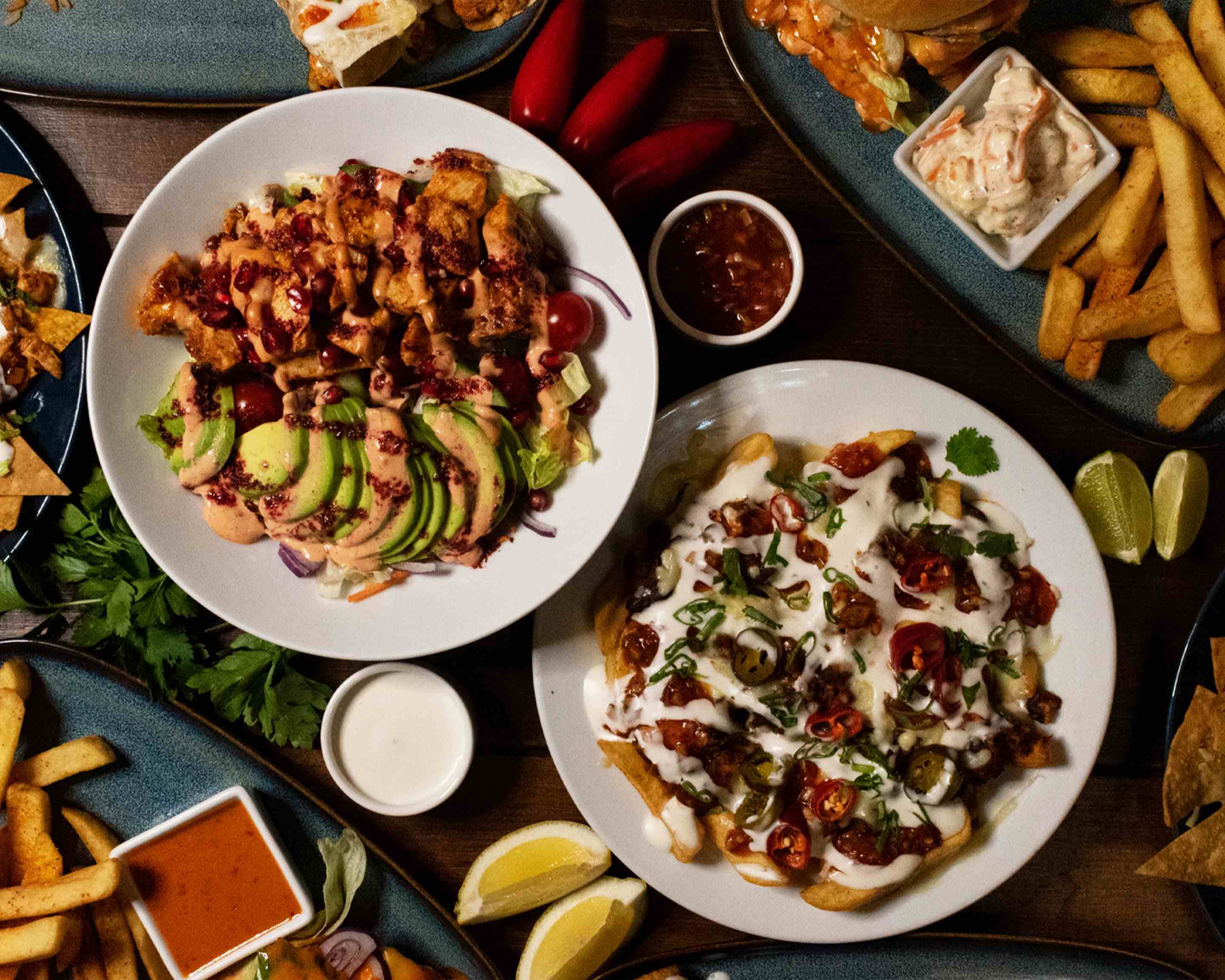 Mexican Burrito Express (Brick Lane) Menu - Takeaway in London ...