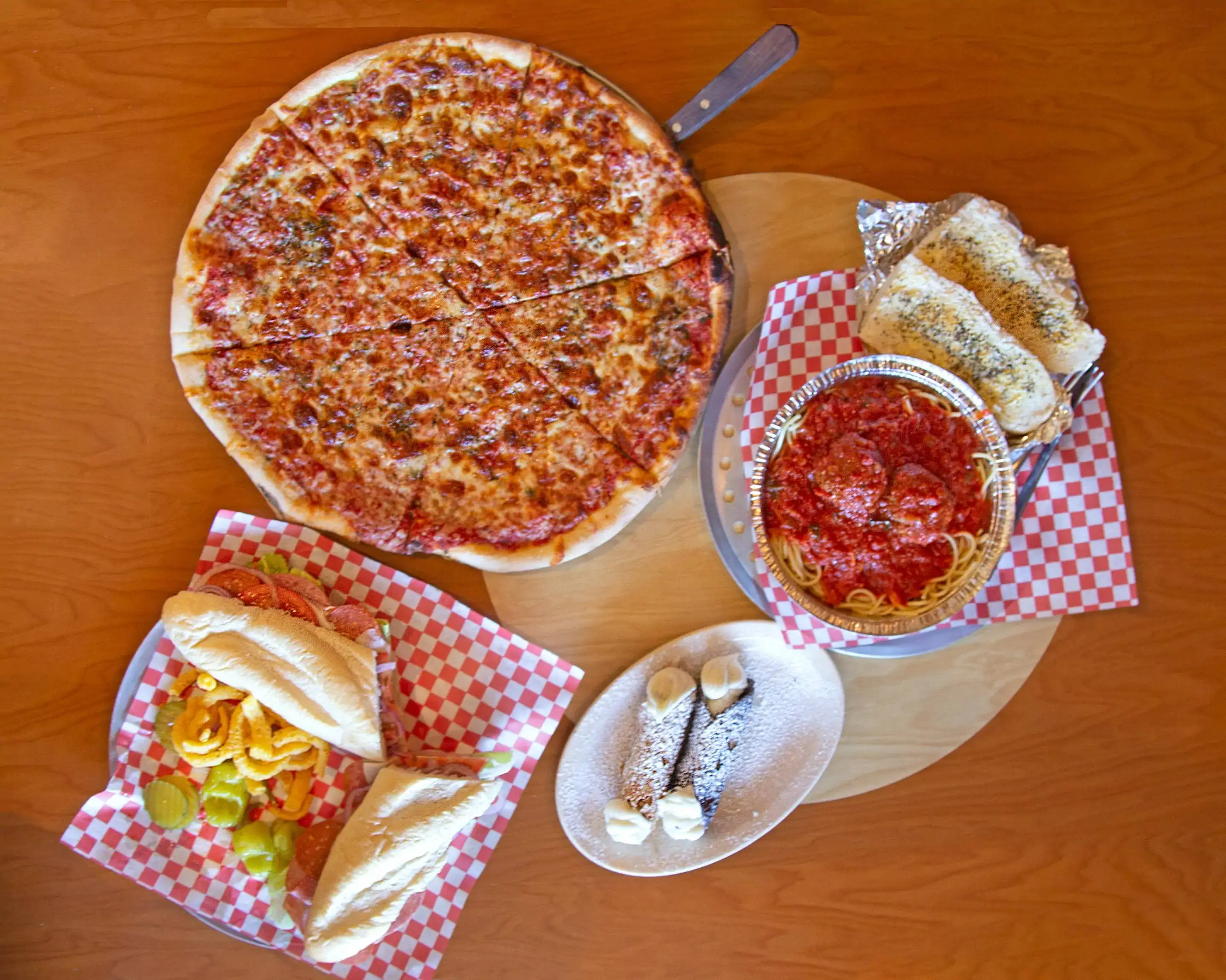 Livraison du menu Superbe Pizza (Le Plessis-Robinson) à Le Plessis ...