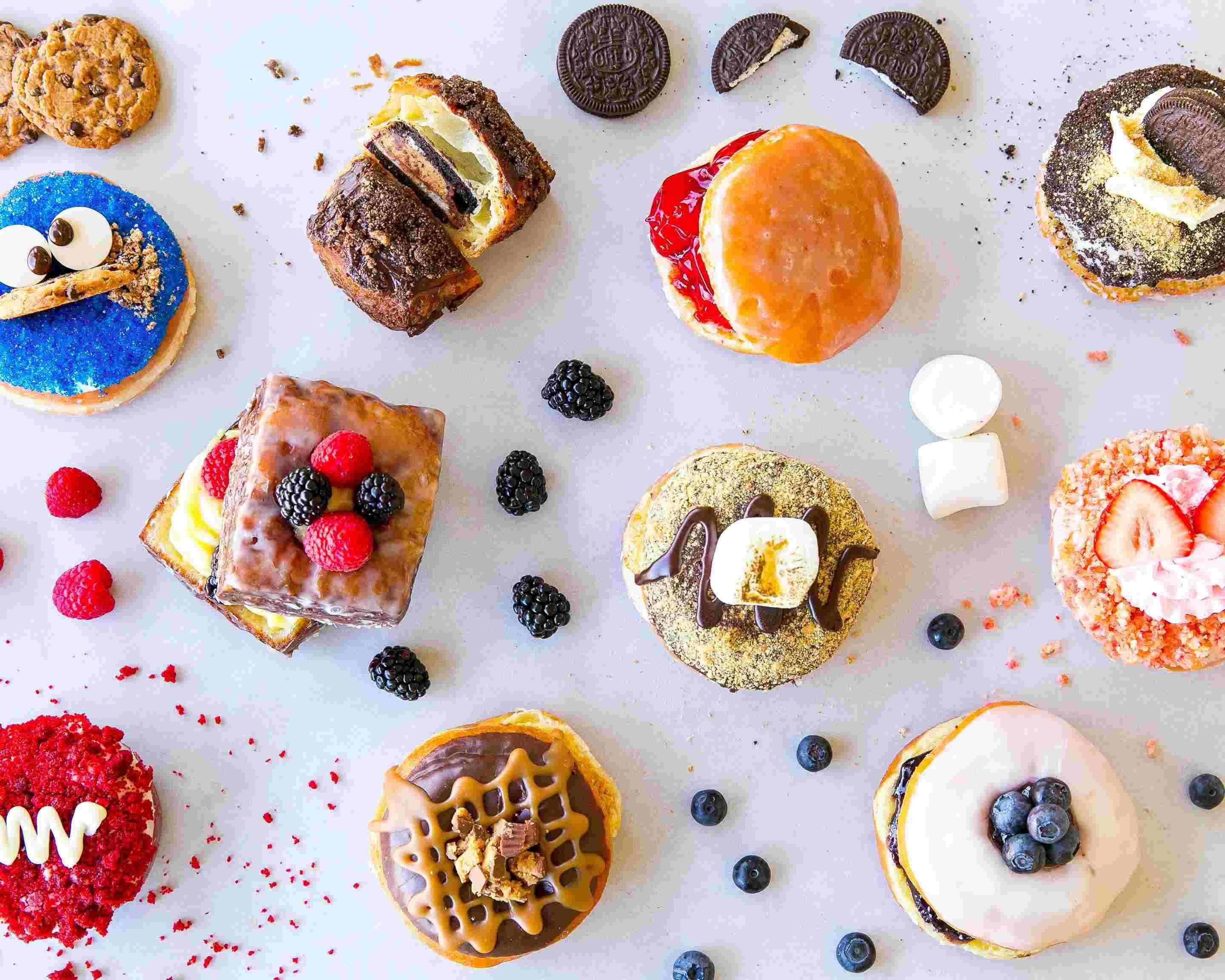 BAKING BAD menu, offres et prix - Livraison à Marseille - Uber Eats