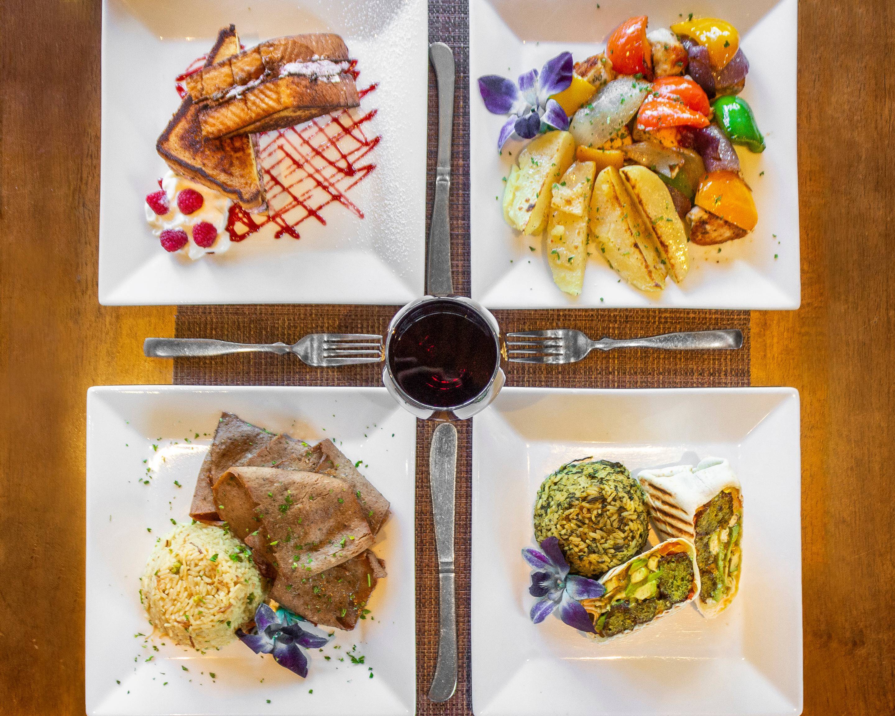 Order Nick's Bistro - Menu & Prices - New York Delivery | Uber Eats