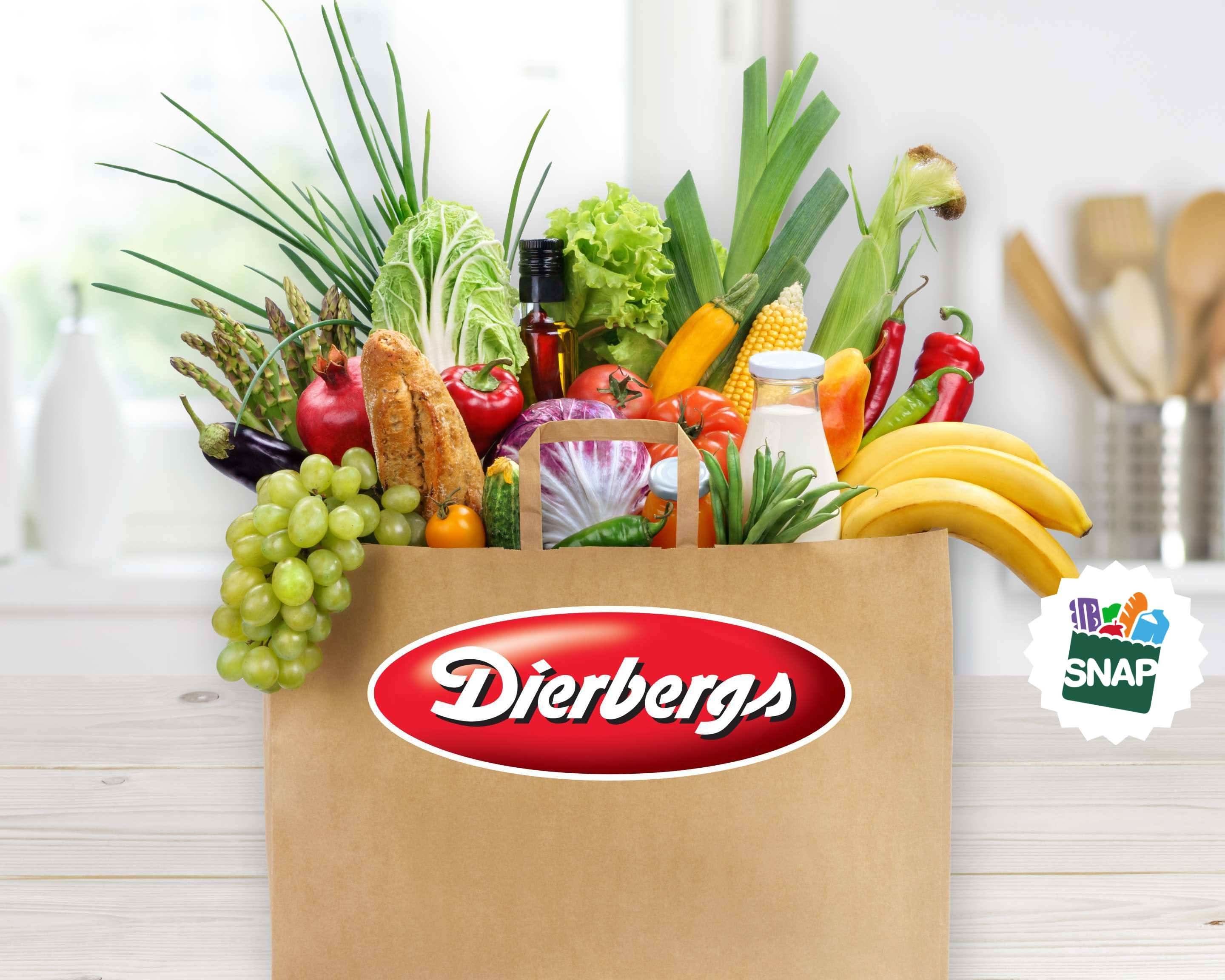 Dierbergs Deer Creek | Halloween Candy & Snacks Delivery - O Fallon ...