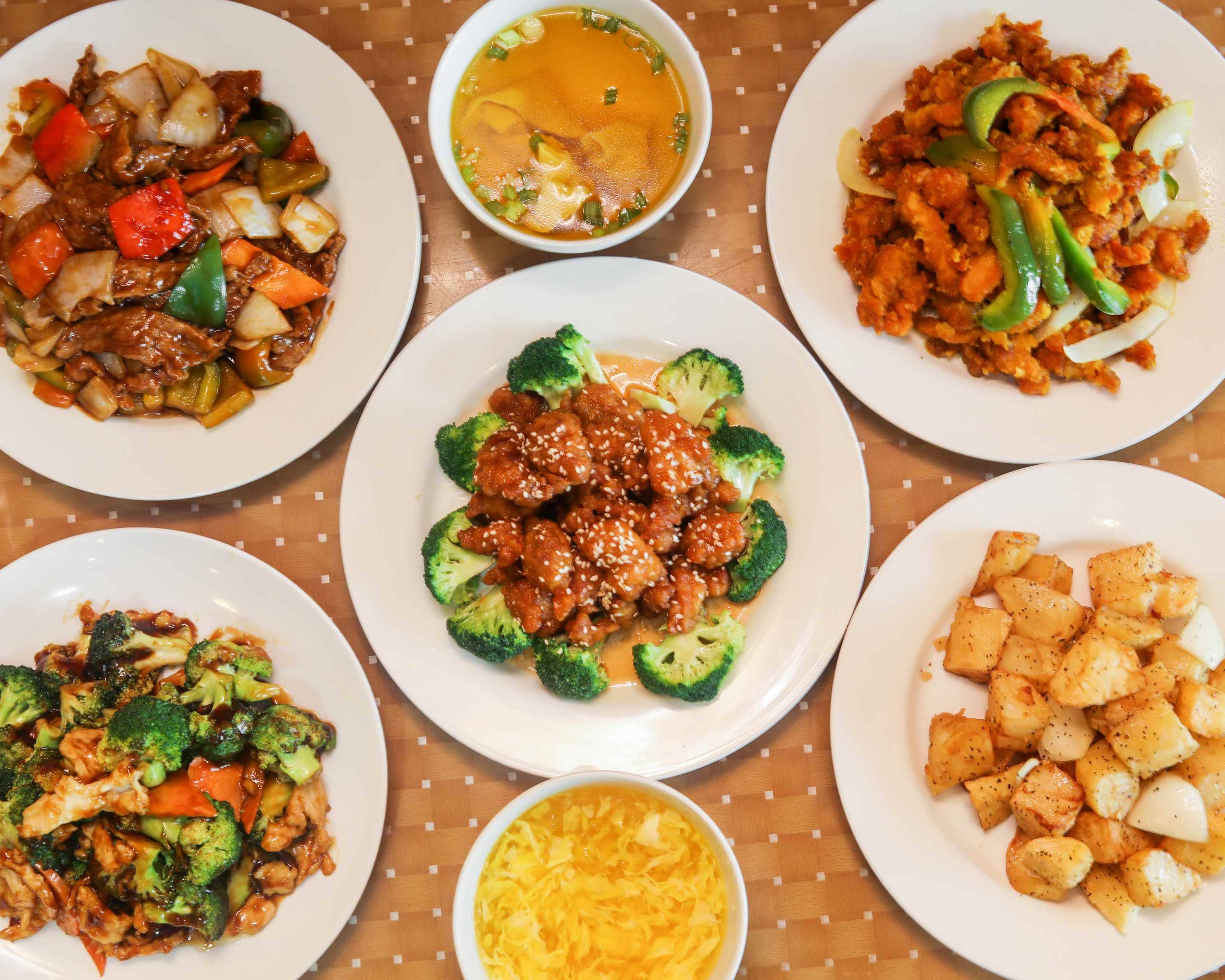 China Express Menu Griffin • Order China Express Delivery Online ...