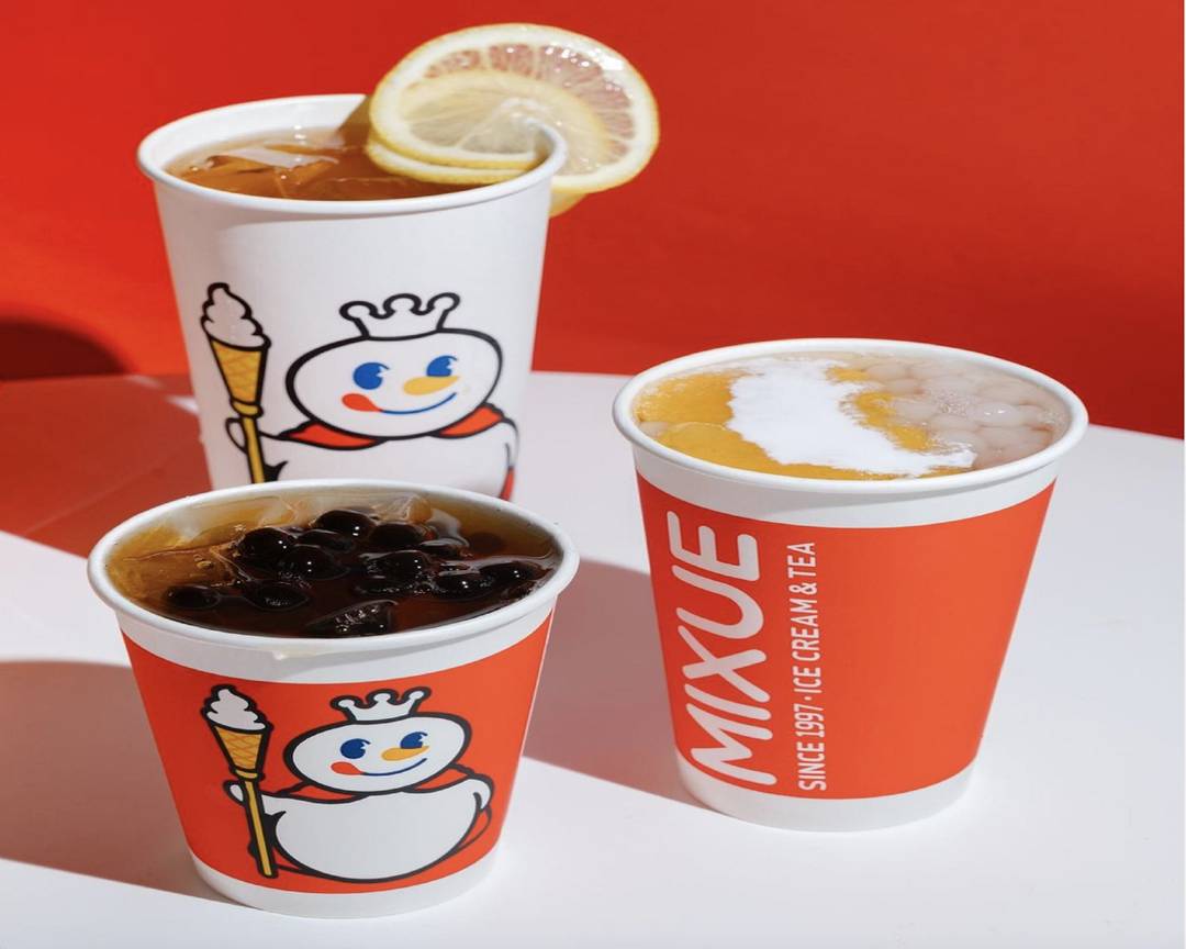 Order MIXUE ICE CREAM & TEA-SOUTH BRISBANE | Menu & Prices | Brisbane ...