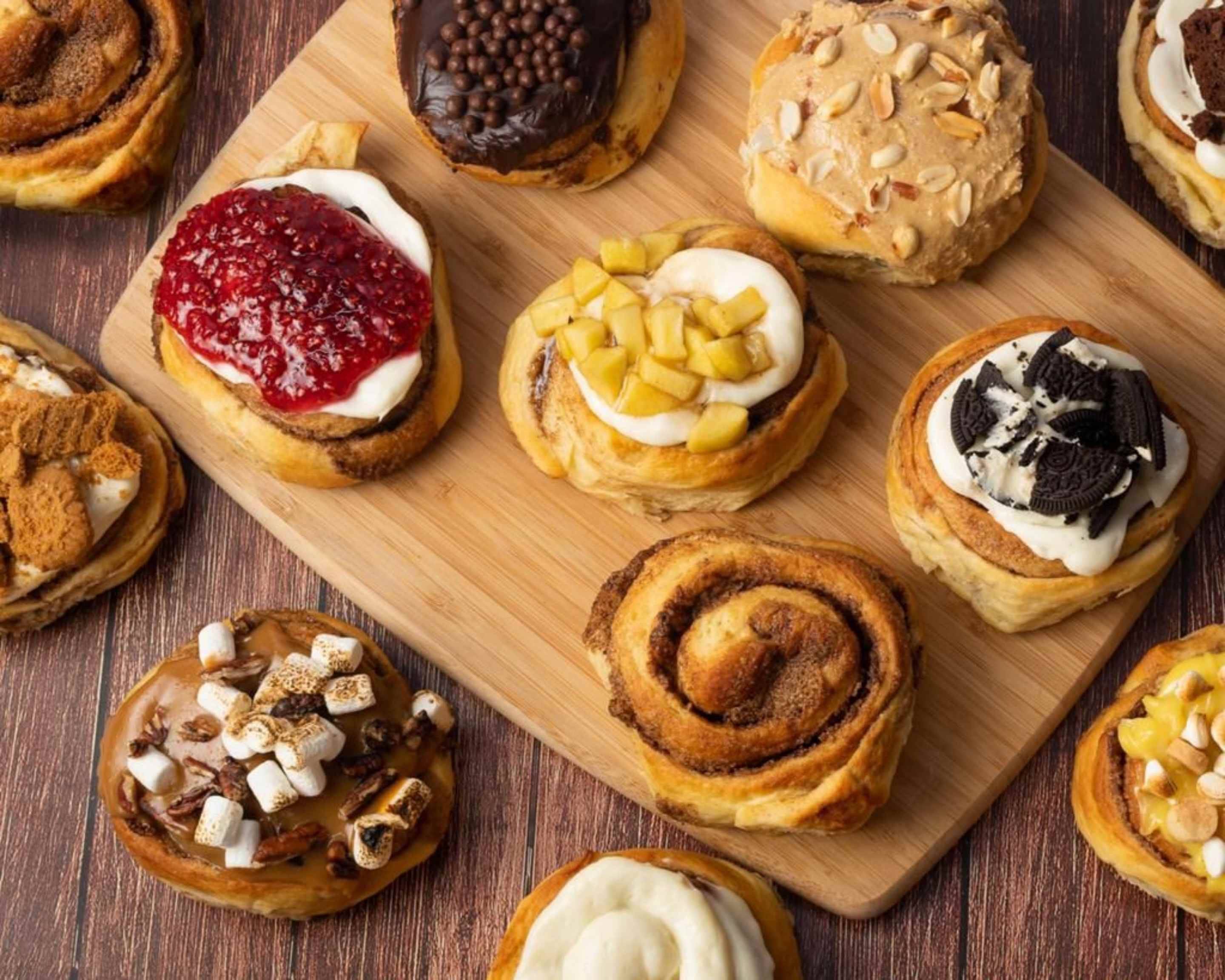 Kanela Menú a Domicilio【Menú y Precios】Zapopán | Uber Eats