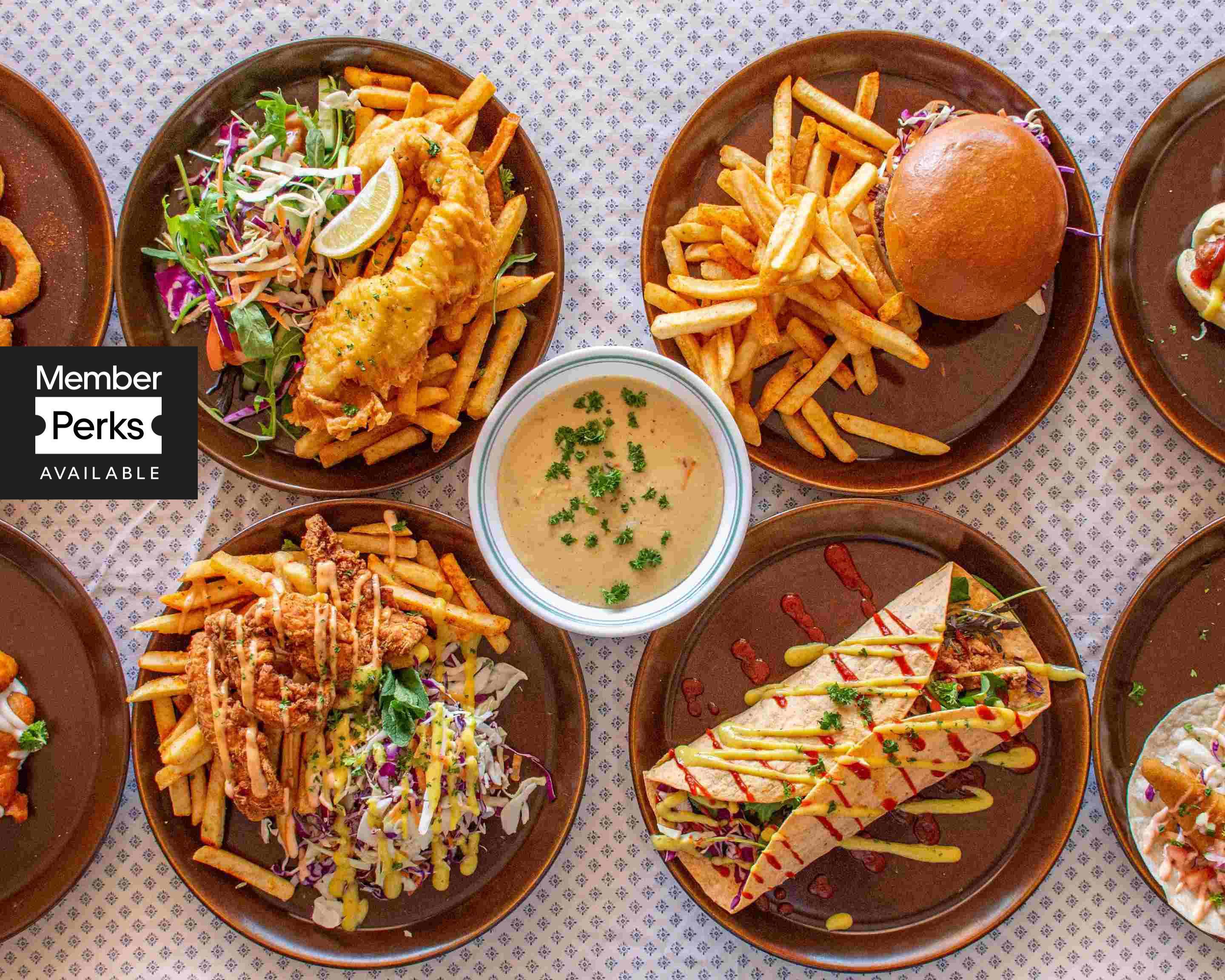 Order Foodies Bar Delivery Online | Tauranga | Takeout Menu & Prices ...