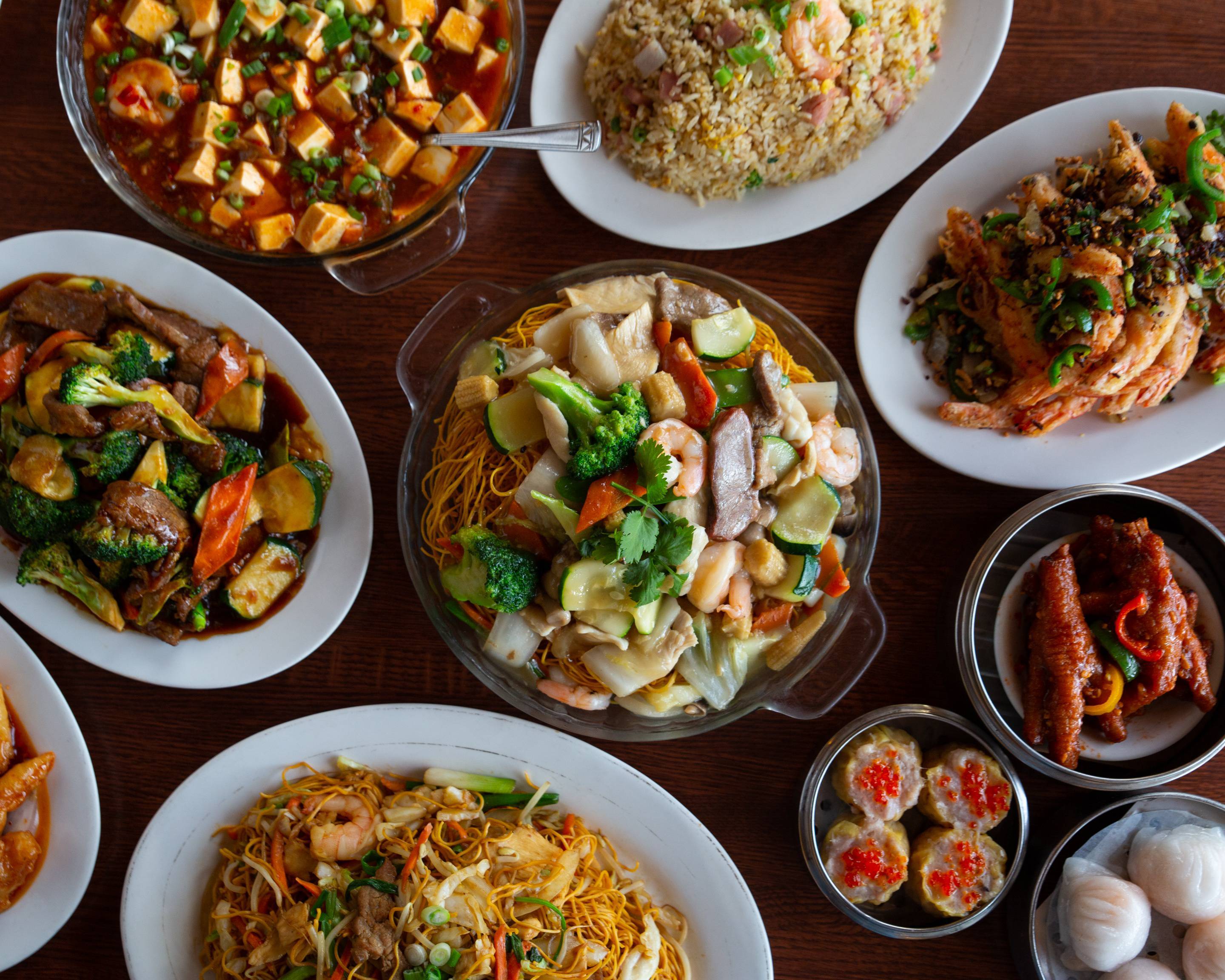 Order New Golden Dragon - Menu & Prices - Salt Lake City Delivery ...