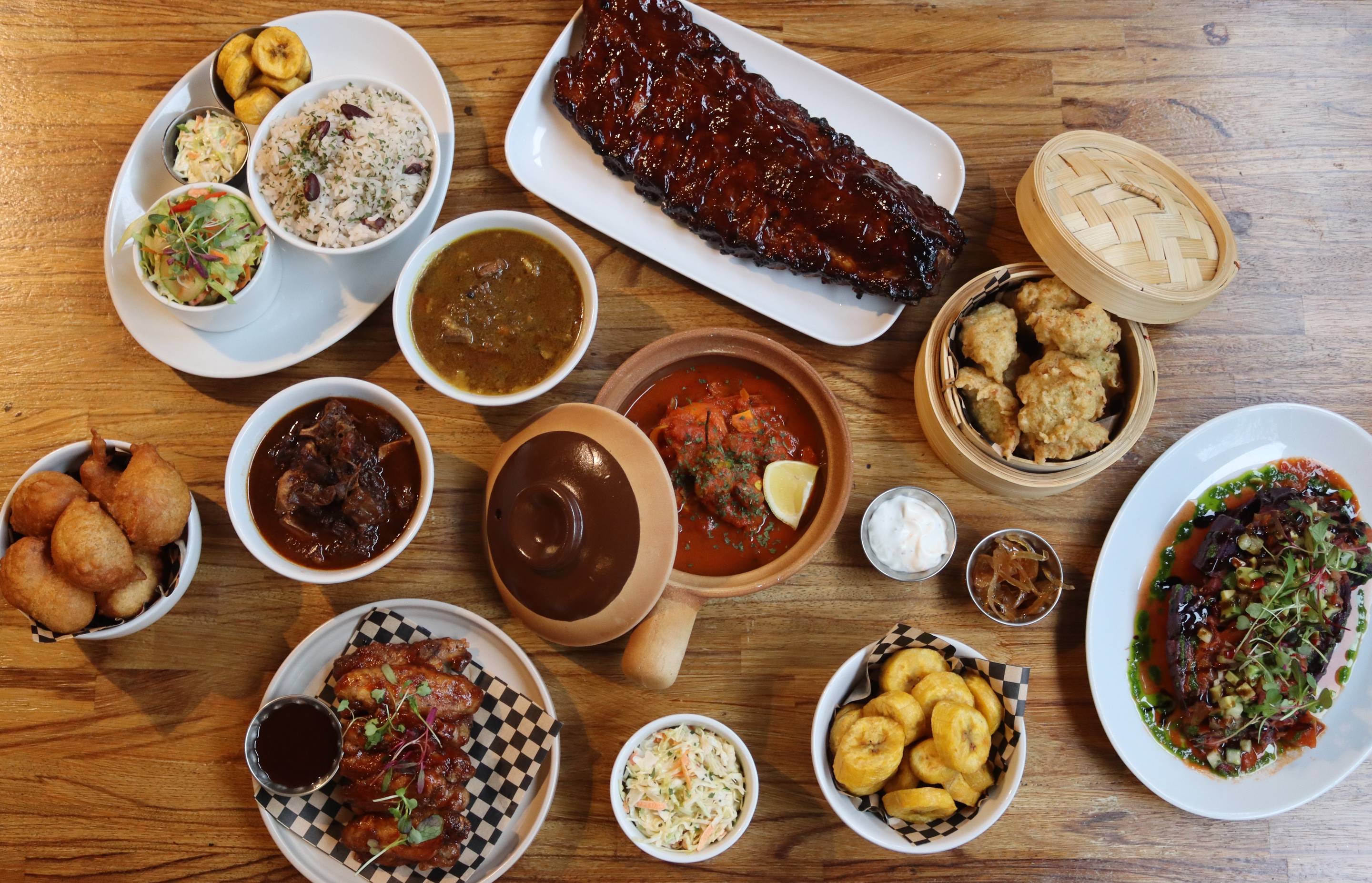 Flava Pepper Menu - Takeaway in London | Delivery menu & prices | Uber Eats