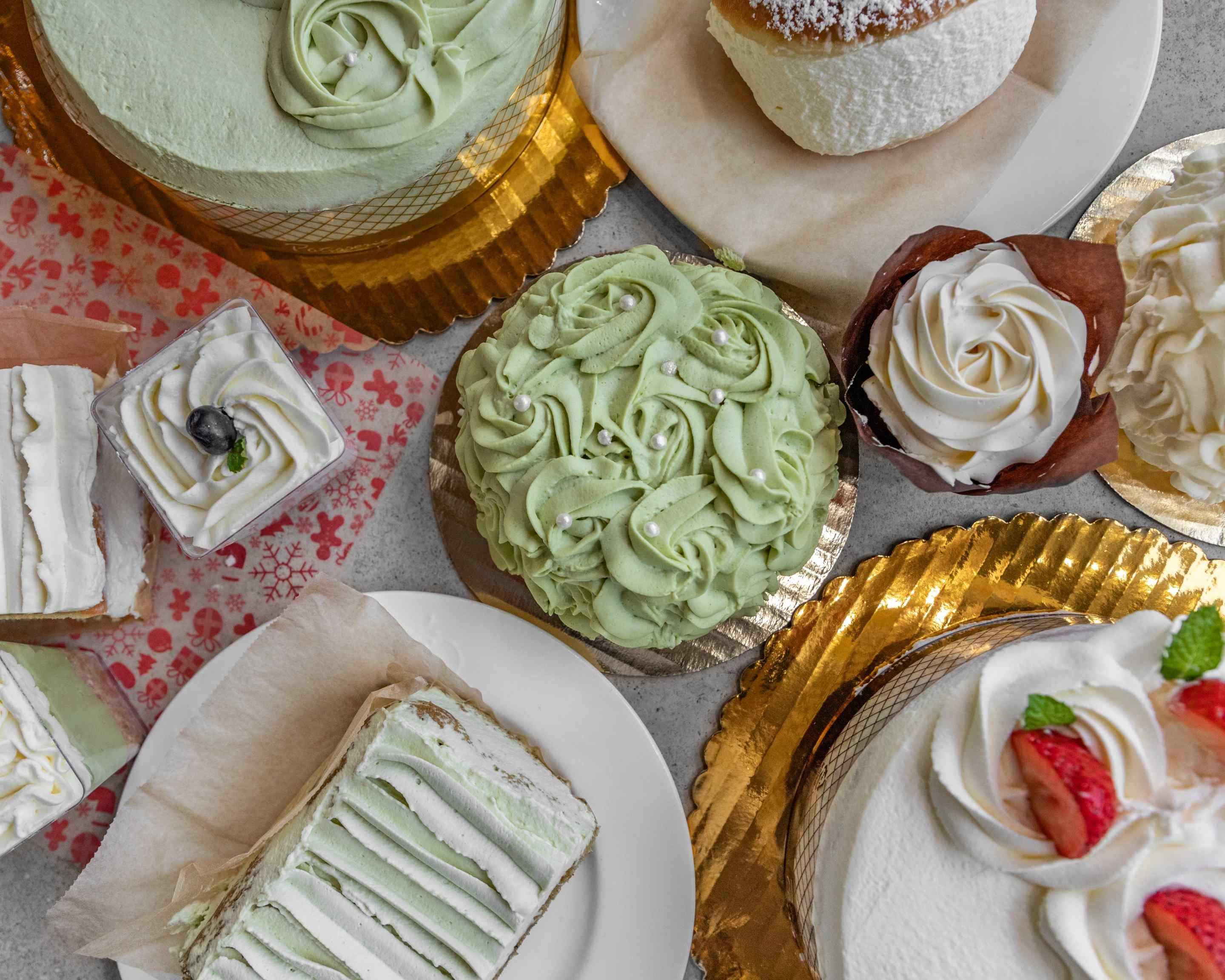 Order Sumi's Cakery (2119 Murray Ave) Menu Delivery【Menu & Prices ...