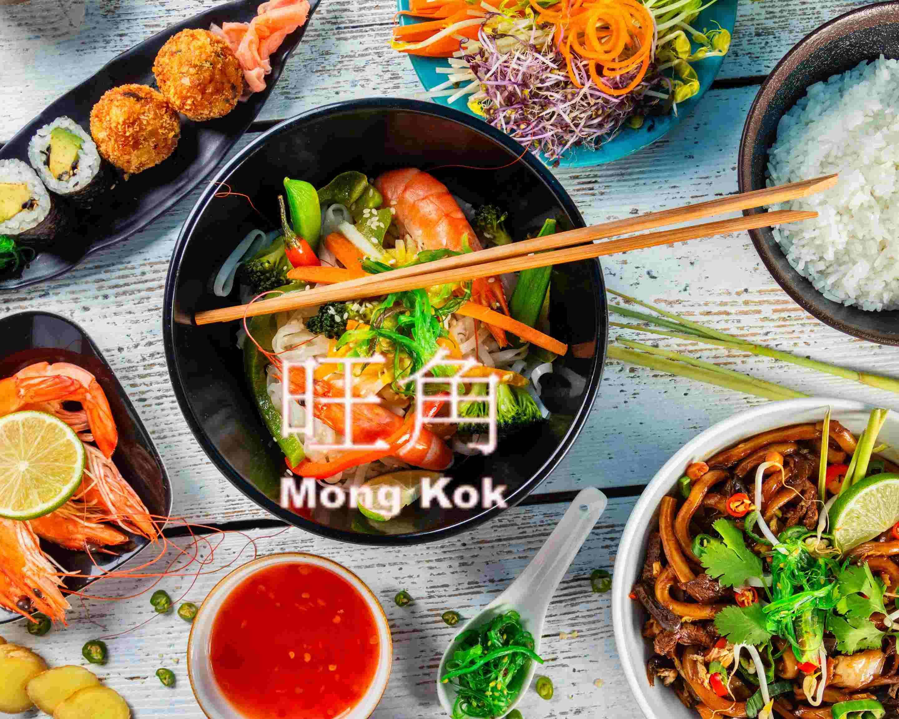Order Mong Kok Karen Menu Delivery Online | Nairobi | Menu & Prices ...