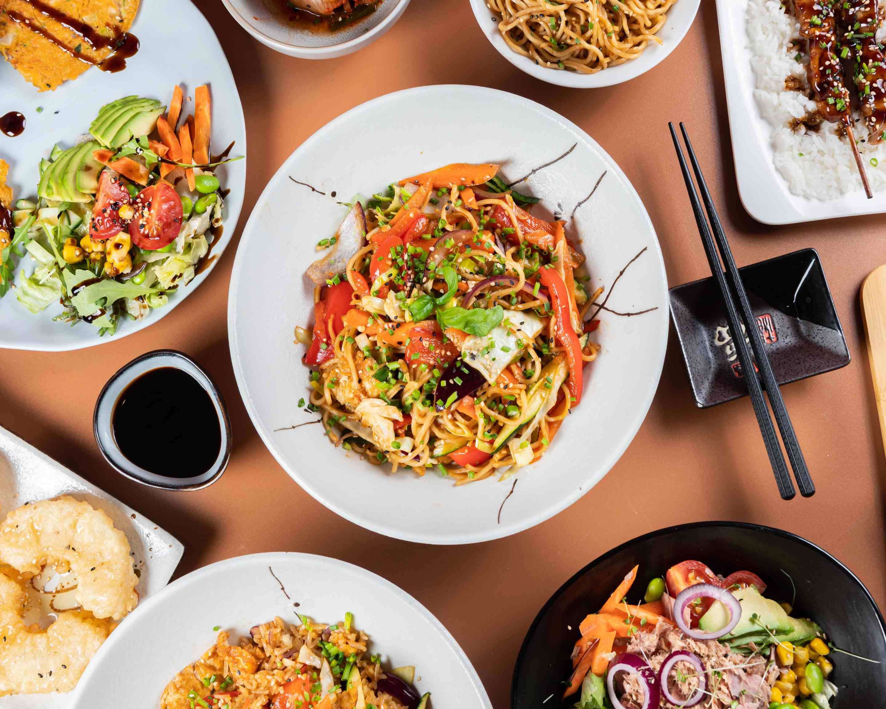 Dui Sushi 🍣 | Lieferservice | Speisekarte und Preise | Essen | Uber Eats