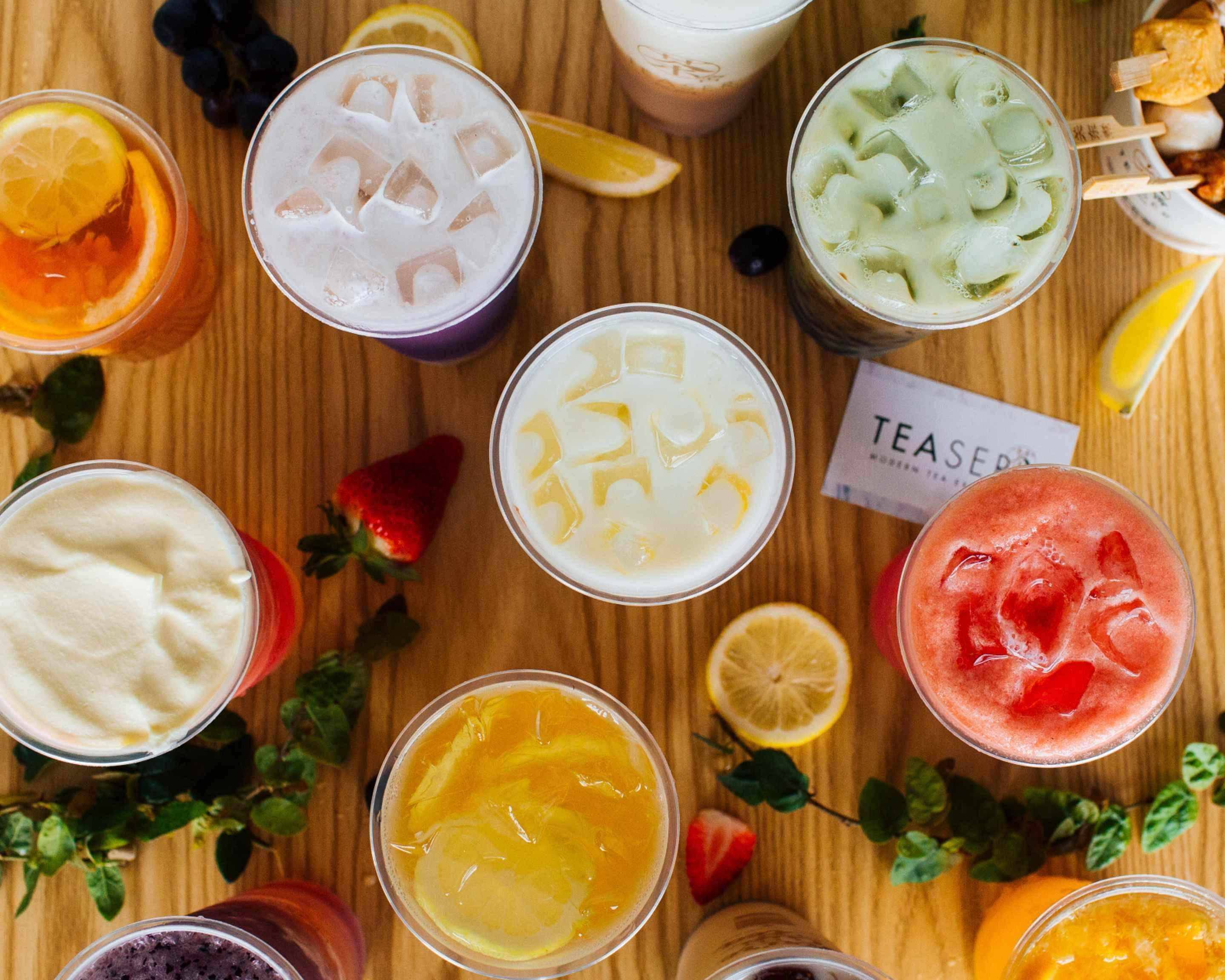 Order Teaser Meadowland | Menu & Prices | Auckland Delivery | Uber Eats