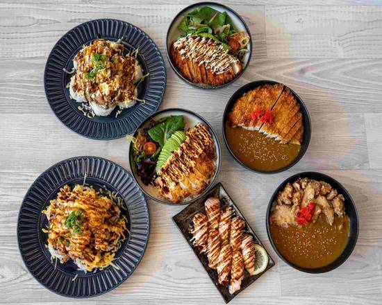 Order Sushi Brothers | Menu & Prices | Brisbane Delivery | Uber Eats