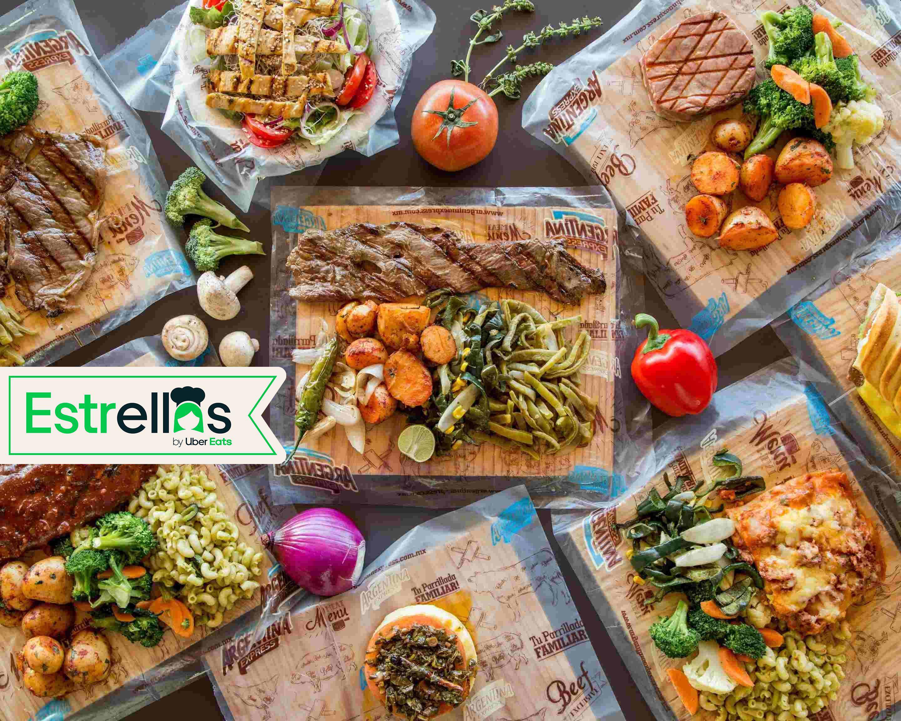 Argentina Express (Santa Anita) Menú a Domicilio【Menú y Precios】San ...