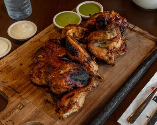 Buco Pollo Delivery in Panamá - Online Menu - Order Buco Pollo Near Me ...