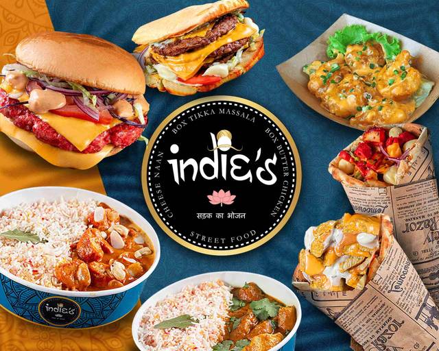 Dosa à Emporter et en Livraison à Domicile à Grigny | Uber Eats