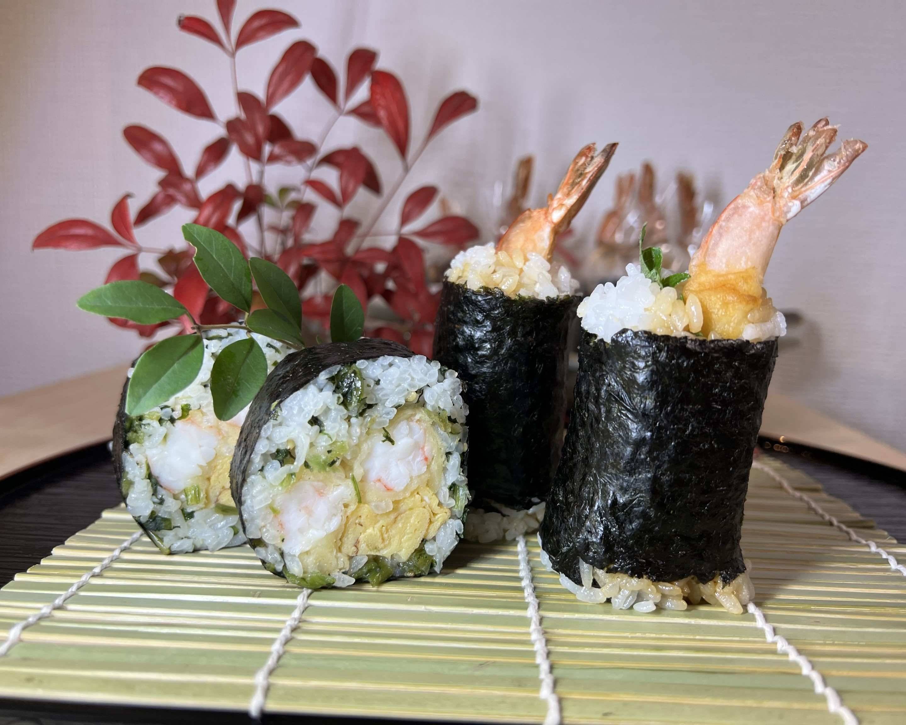 天むす 天道 おむすび屋 熊本店 Tenmusu Tendou Omusubiya Kumamototenの出前・宅配・テイクアウトメニュー | ウーバーイーツ