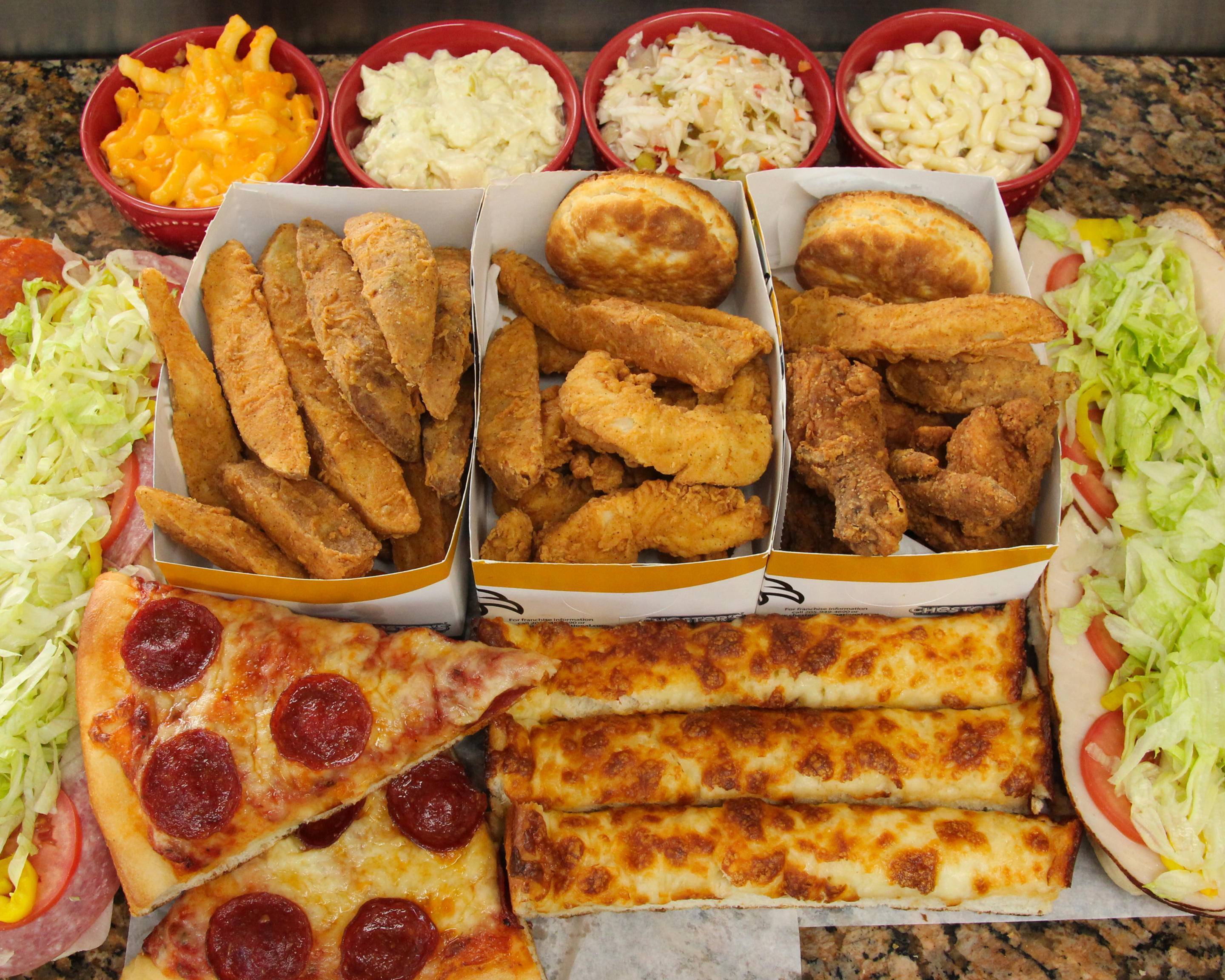 Order Mexican by Pollo Supremo (Jersey City) Menu Delivery【Menu ...