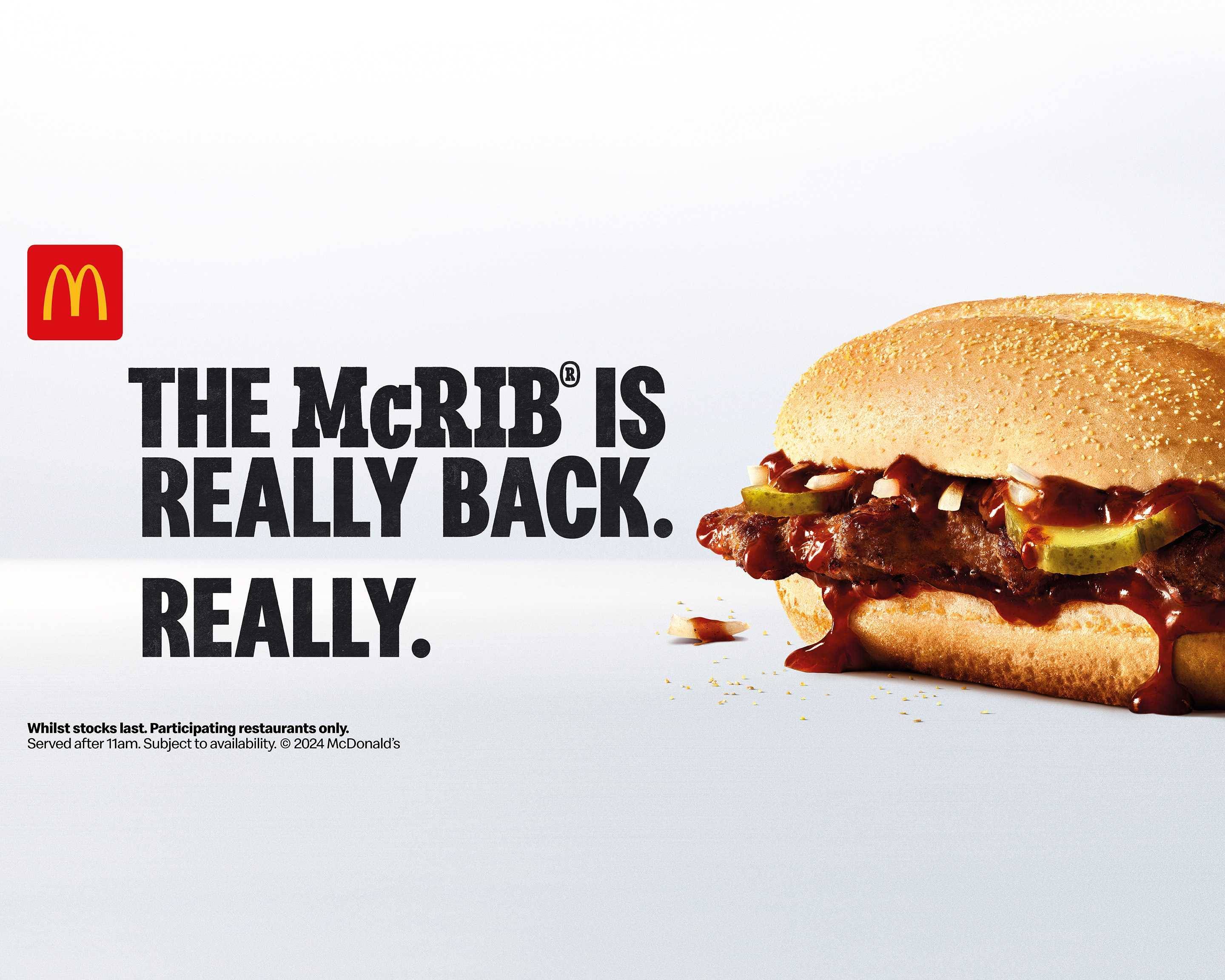 McDonald's (Bristol - Emersons Green) Menu & Prices - South West, UK ...