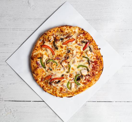 dallas chicken and pizza manchester city centre Uk January Updated 2026 ...