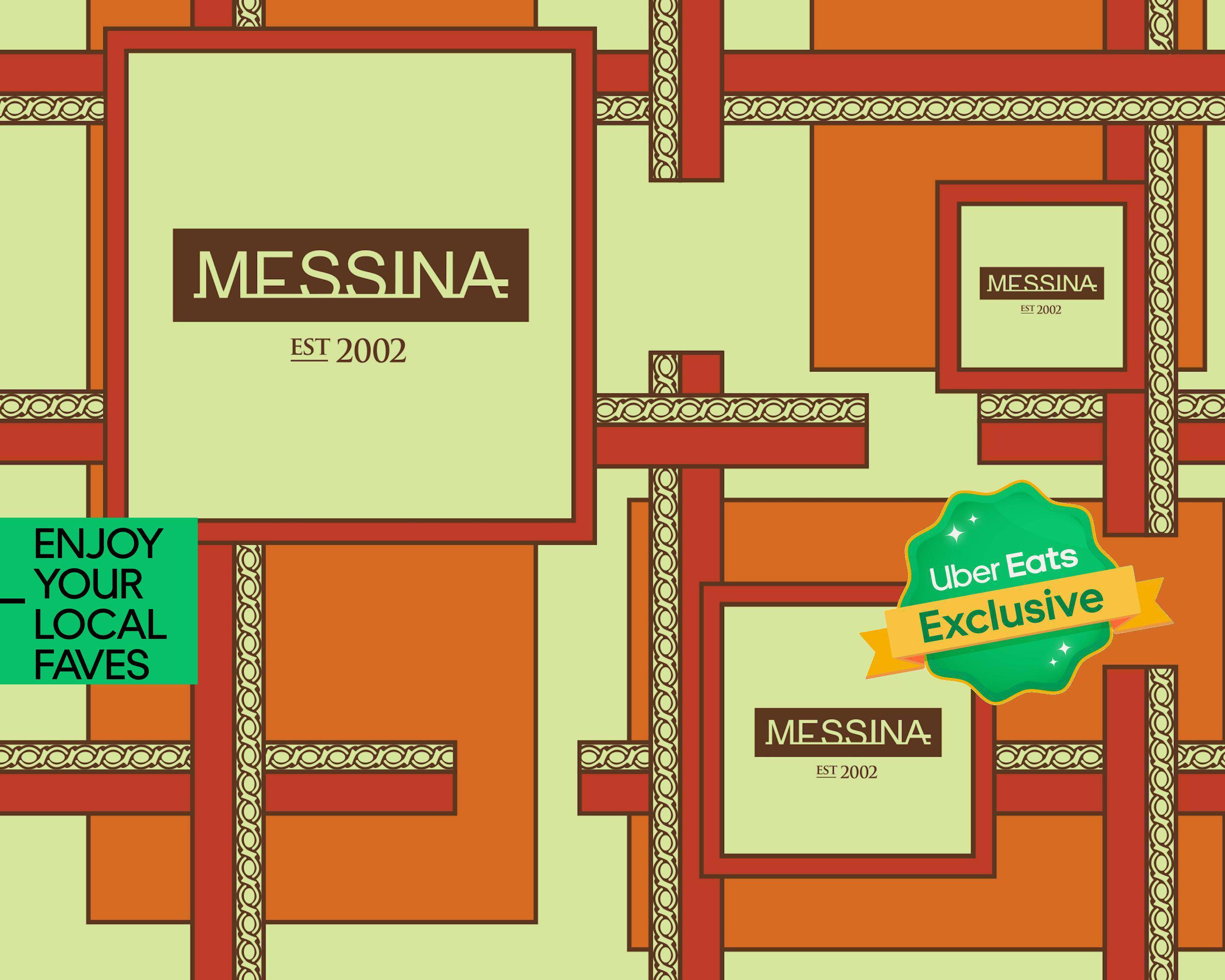 Gelato Messina (Parramatta) Menu Takeout in Sydney | Delivery Menu ...