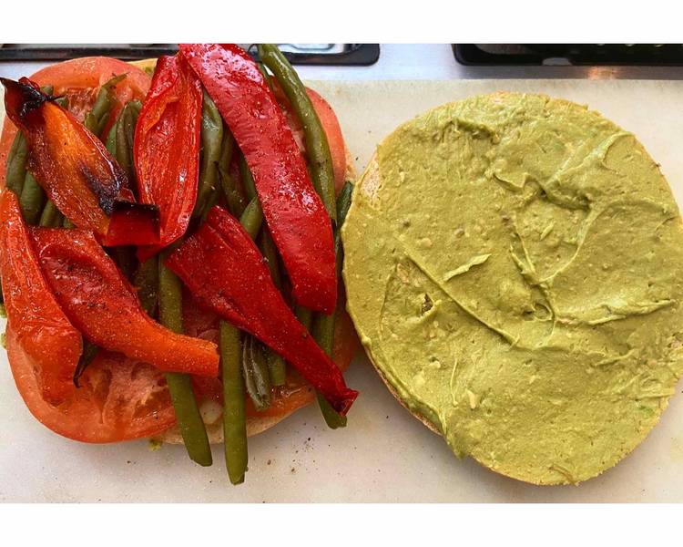 Order Chacarero Menu Delivery【Menu & Prices】| Boston | Uber Eats