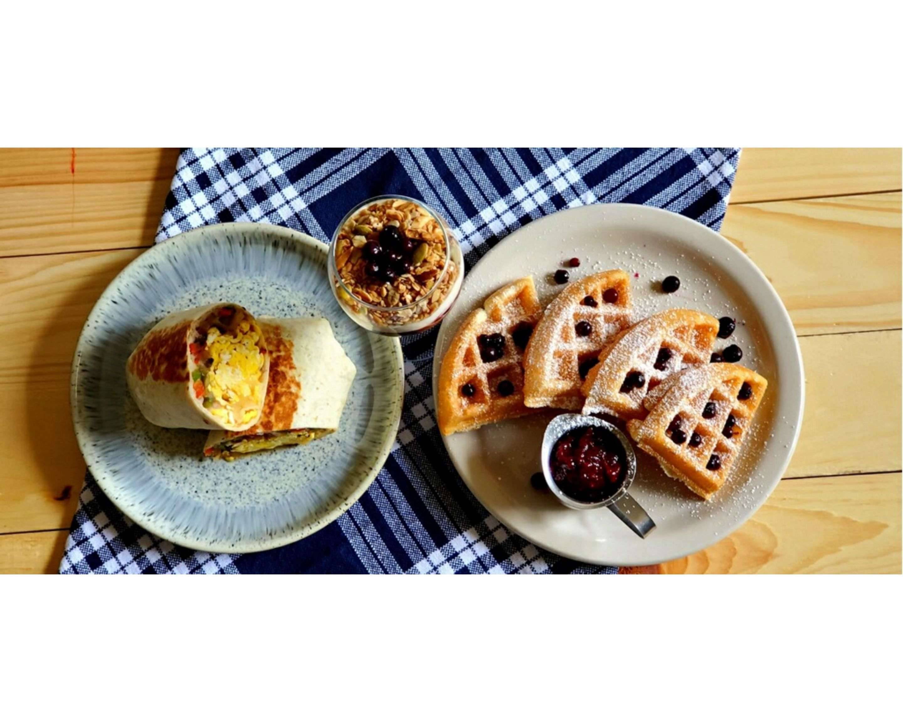 Order Four Seasons kitchen (1282 Essex Ave) - Menu & Prices - Columbus ...