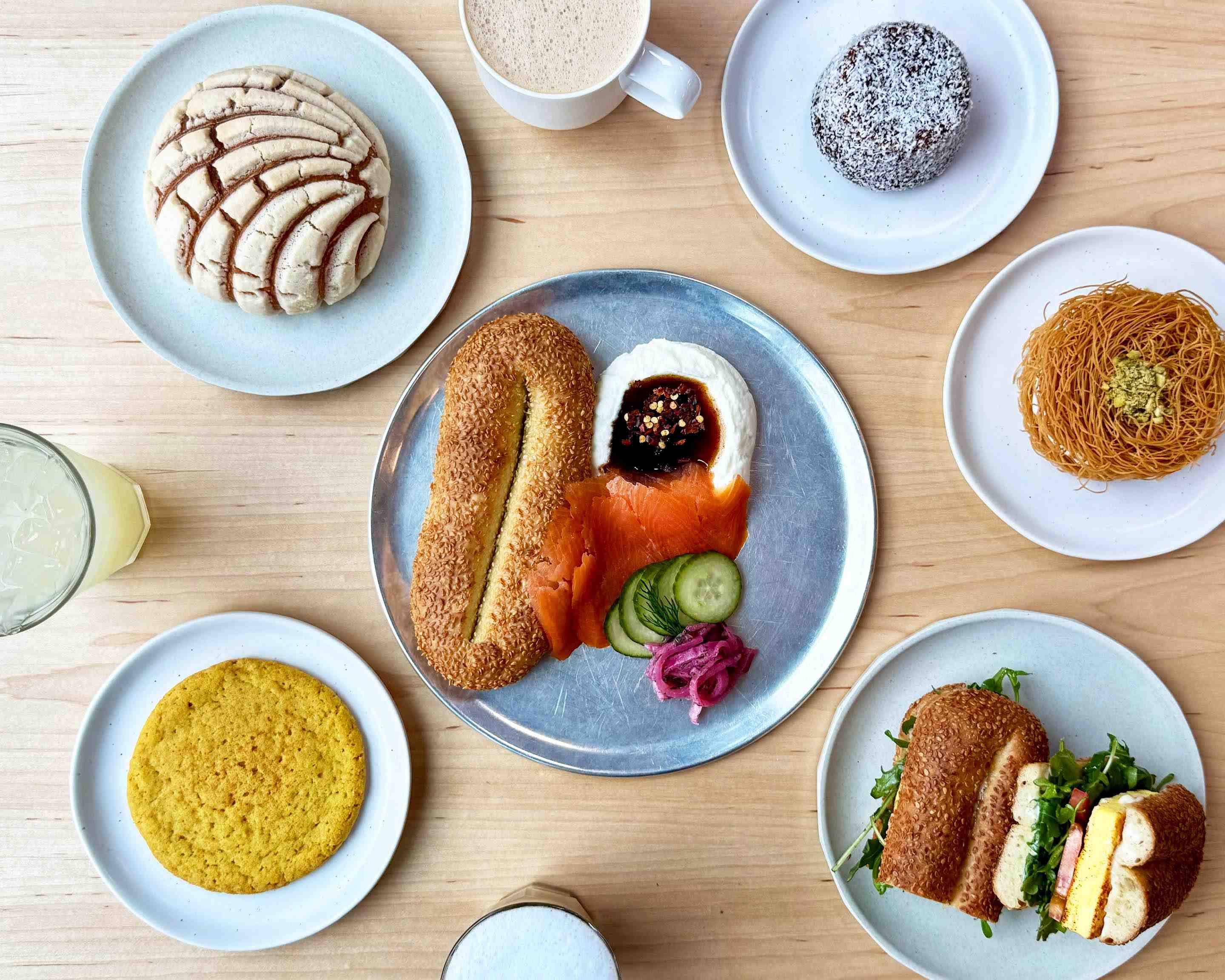 Order Mishmish Delivery【Menu & Prices】| Vancouver | Uber Eats