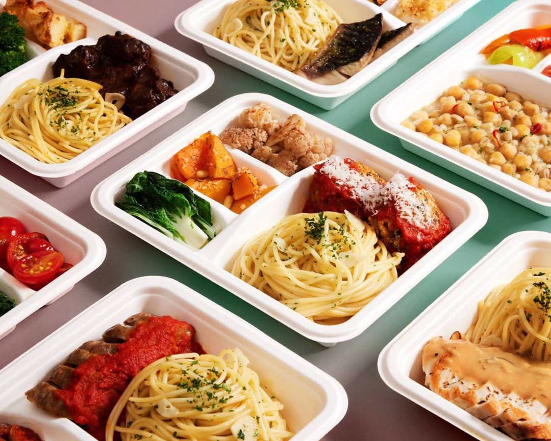 台北米嵐義式便當 ITALIAN BENTO的餐點外送 | 價目表和價格 | Uber Eats