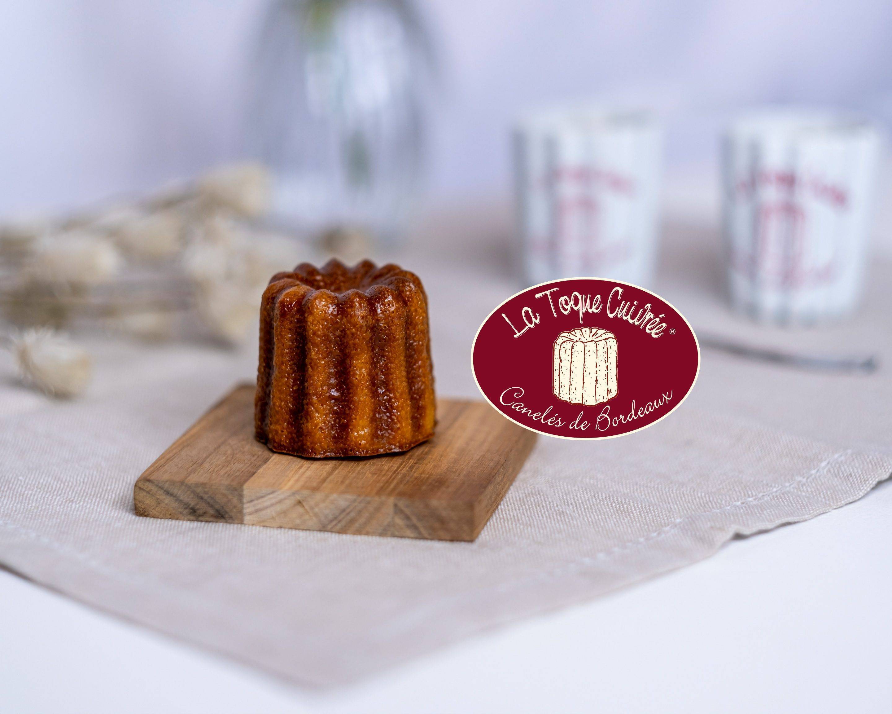 Livraison du menu La Toque Cuivrée - Paul Doumer à Bordeaux - 【Menu et ...