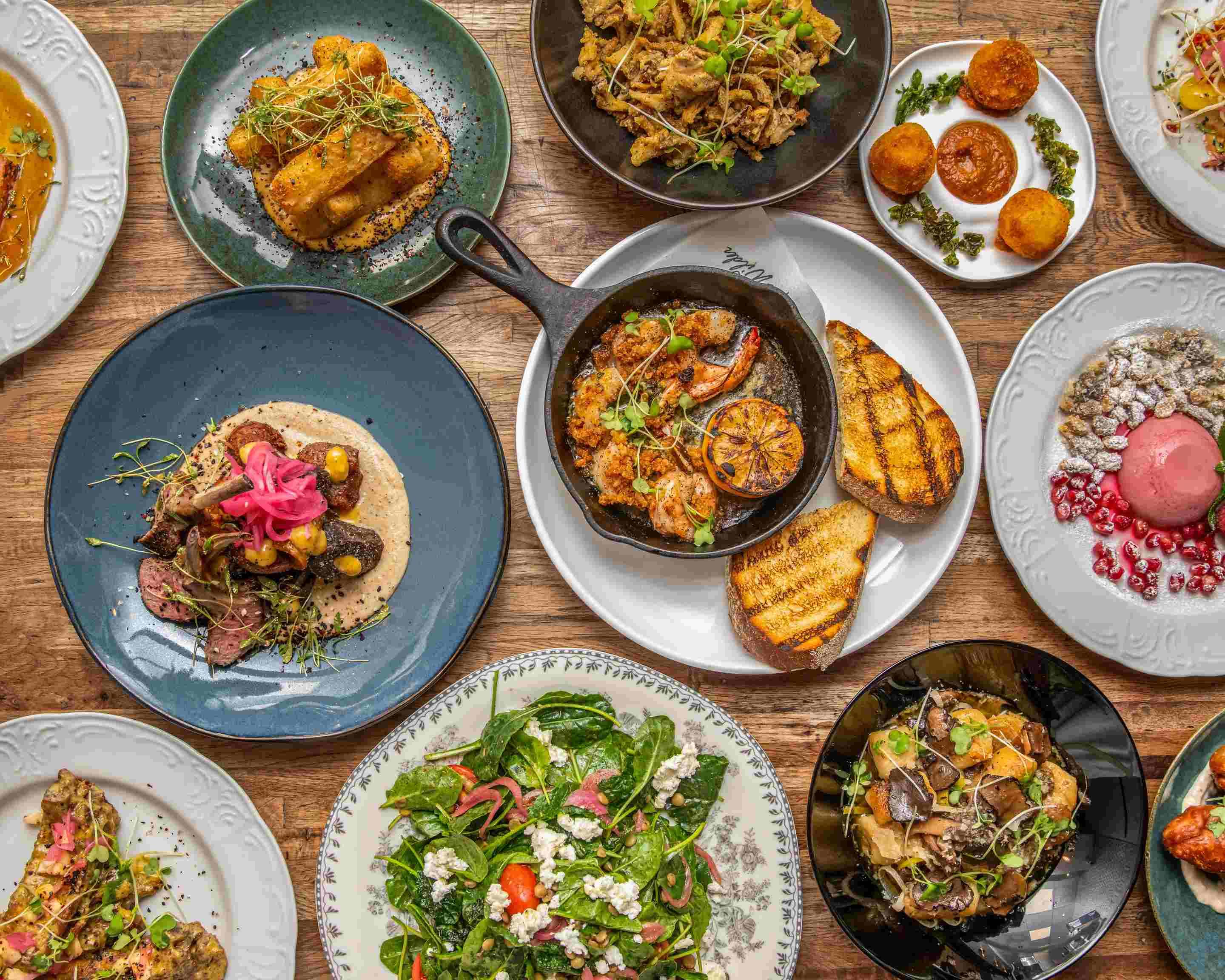 The Wilder Menu Fort Lauderdale • Order The Wilder Delivery Online ...