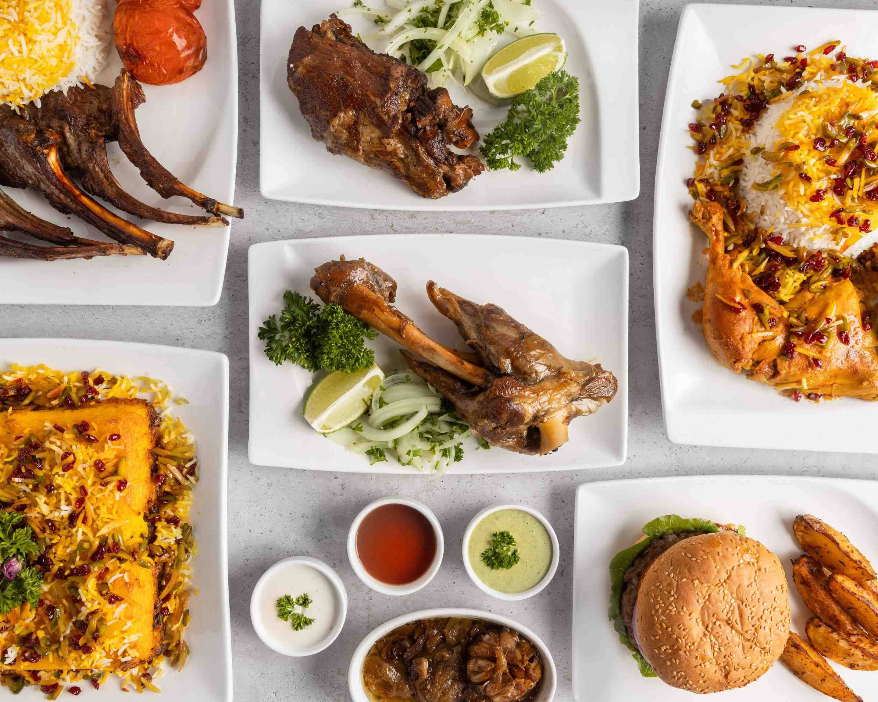 Order Loveis Menu Delivery in Toronto | Menu & Prices | Uber Eats