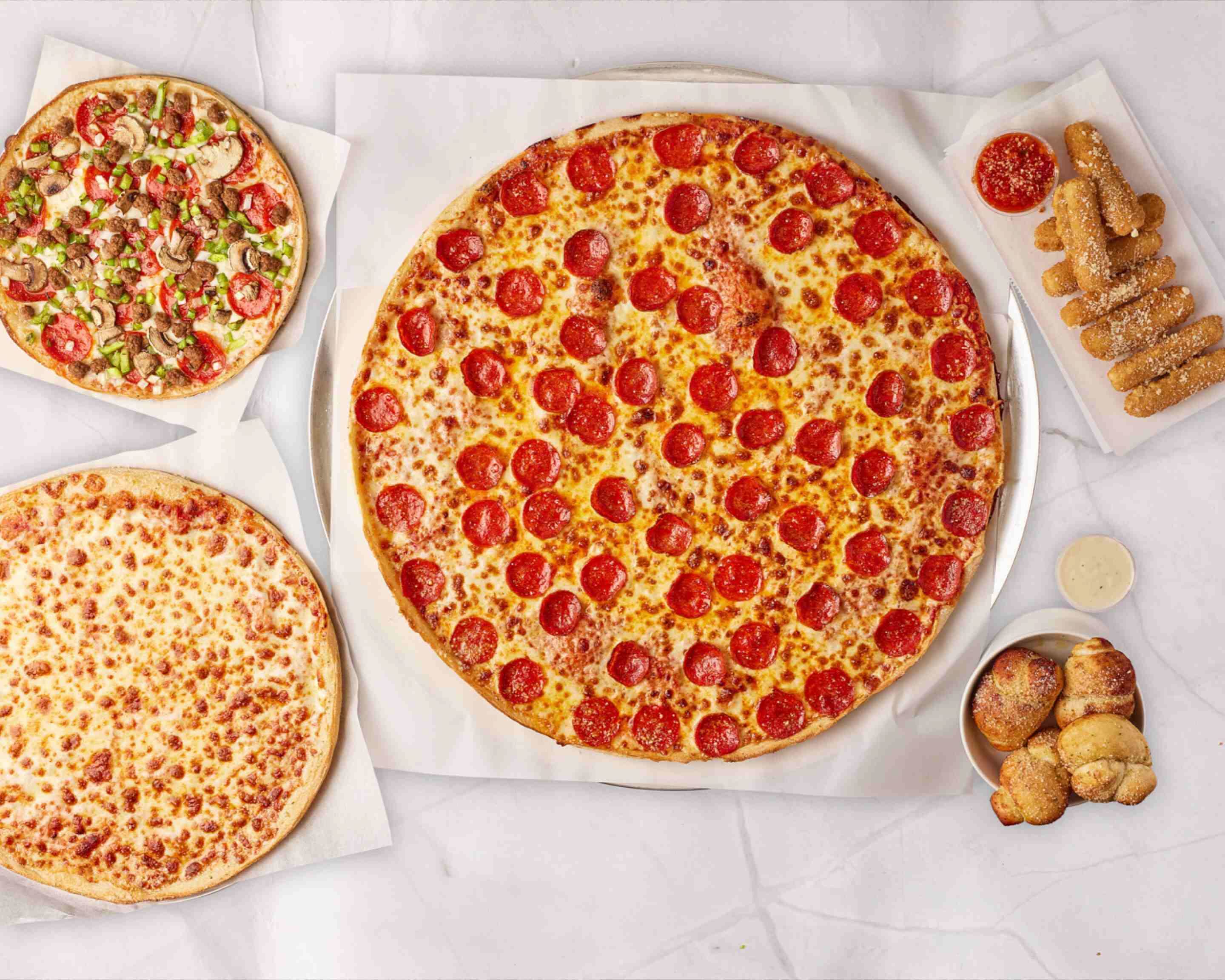 Sam's Italian (Center Street) Menu Auburn • Order Sam's Italian (Center ...