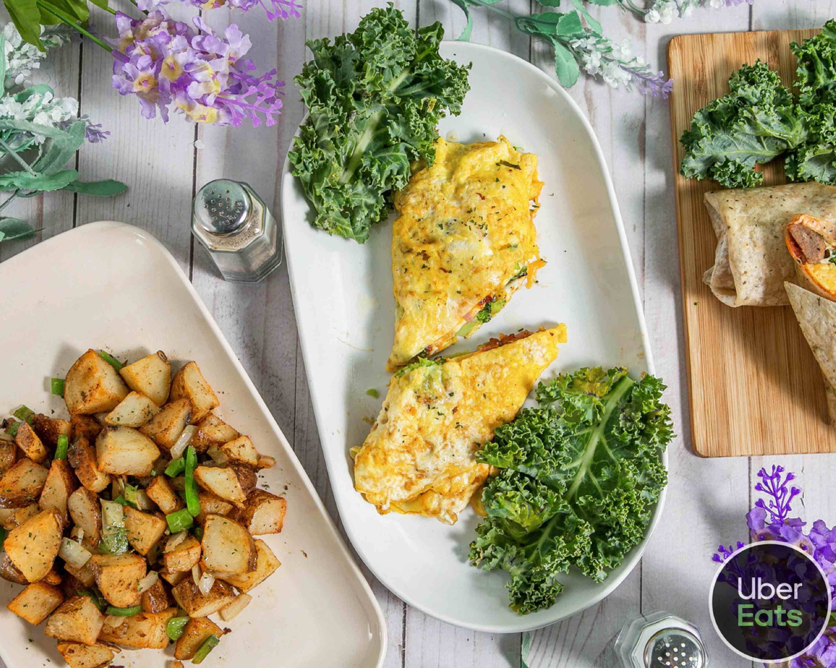 Order Fast Break Menu Delivery【Menu & Prices】| Philadelphia | Uber Eats